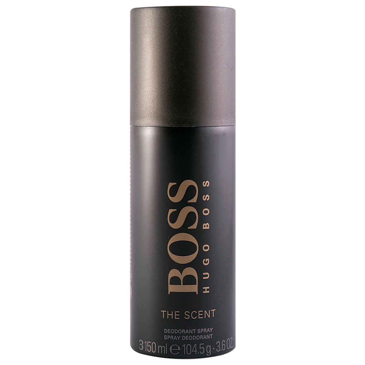 Hugo Boss Deodorant Spray - The Scent | NTUC FairPrice