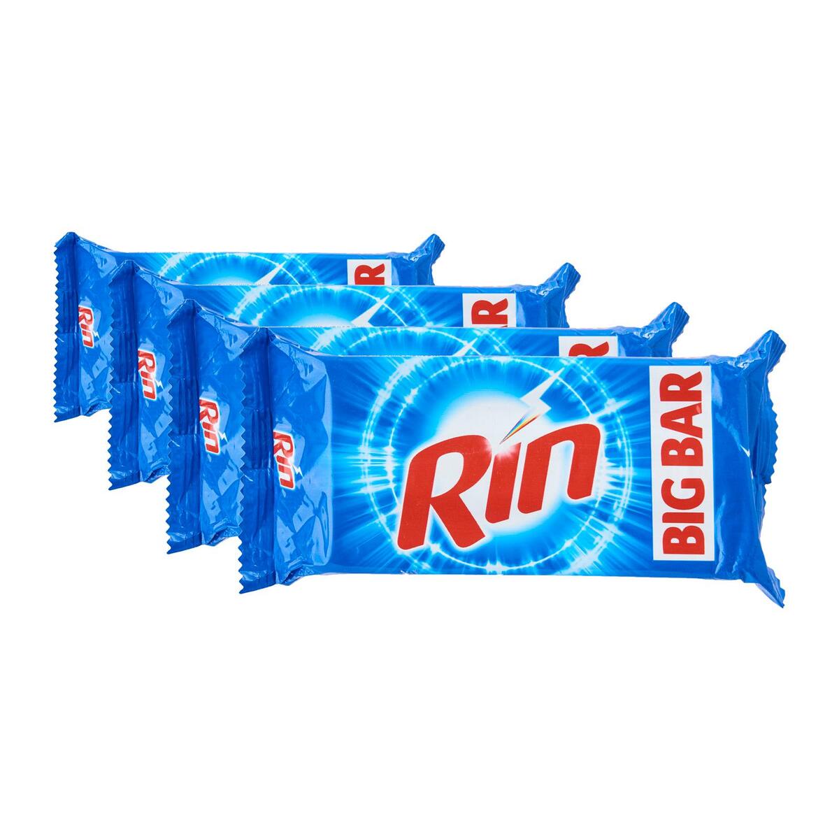 RIN Surf El Detergent Soap | NTUC FairPrice