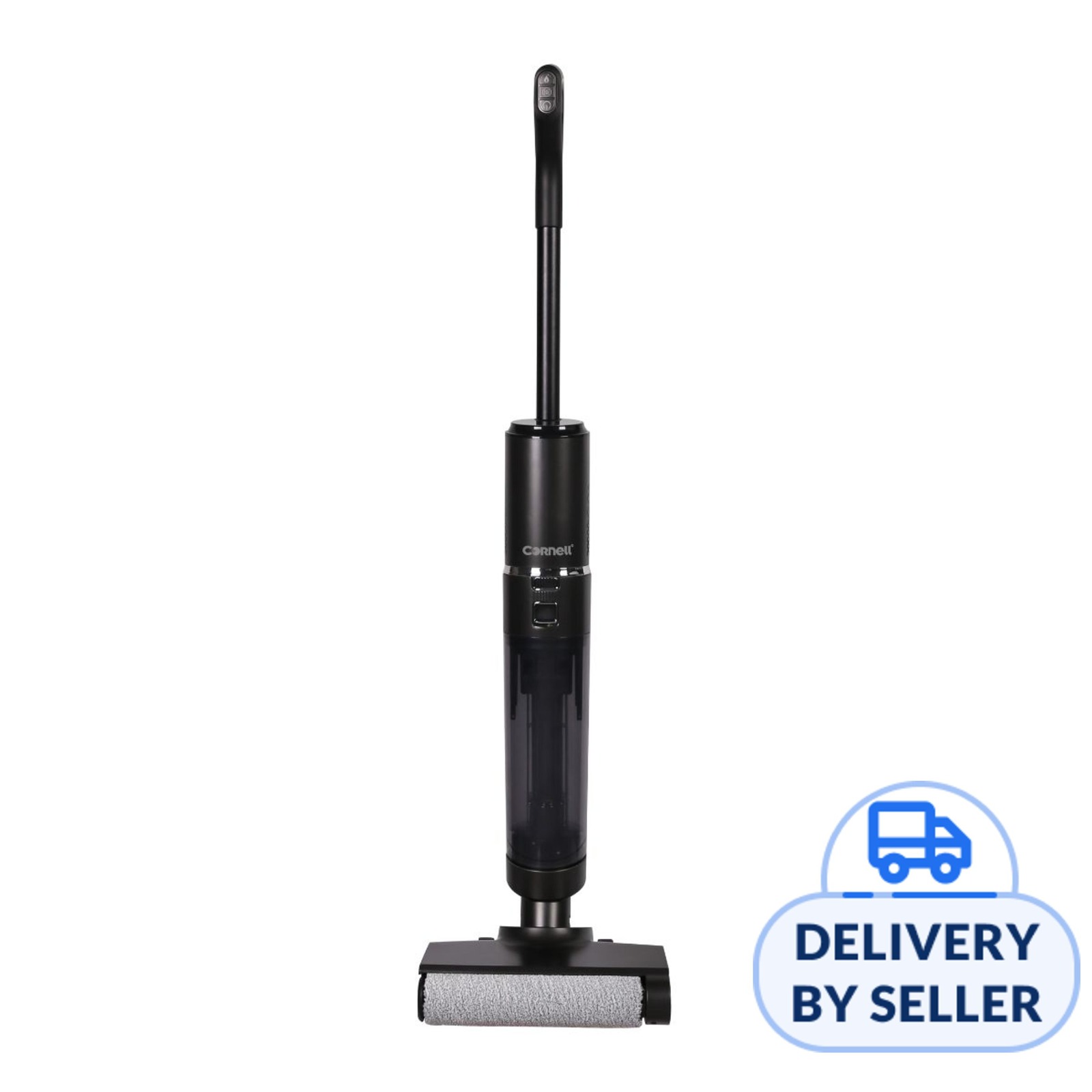 Cornell Smart Cordless Wet Dry Vacuum Cleaner | NTUC FairPrice
