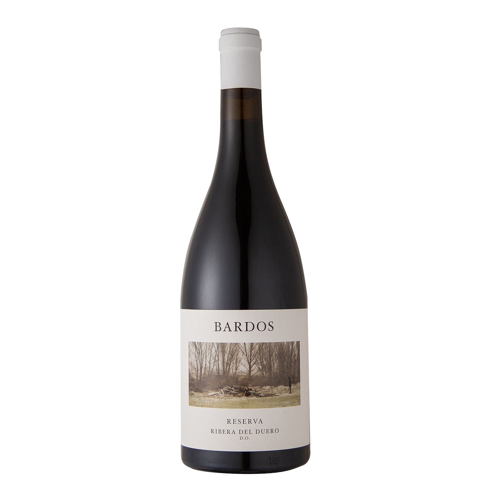 Bardos Reserva Red Wine | NTUC FairPrice