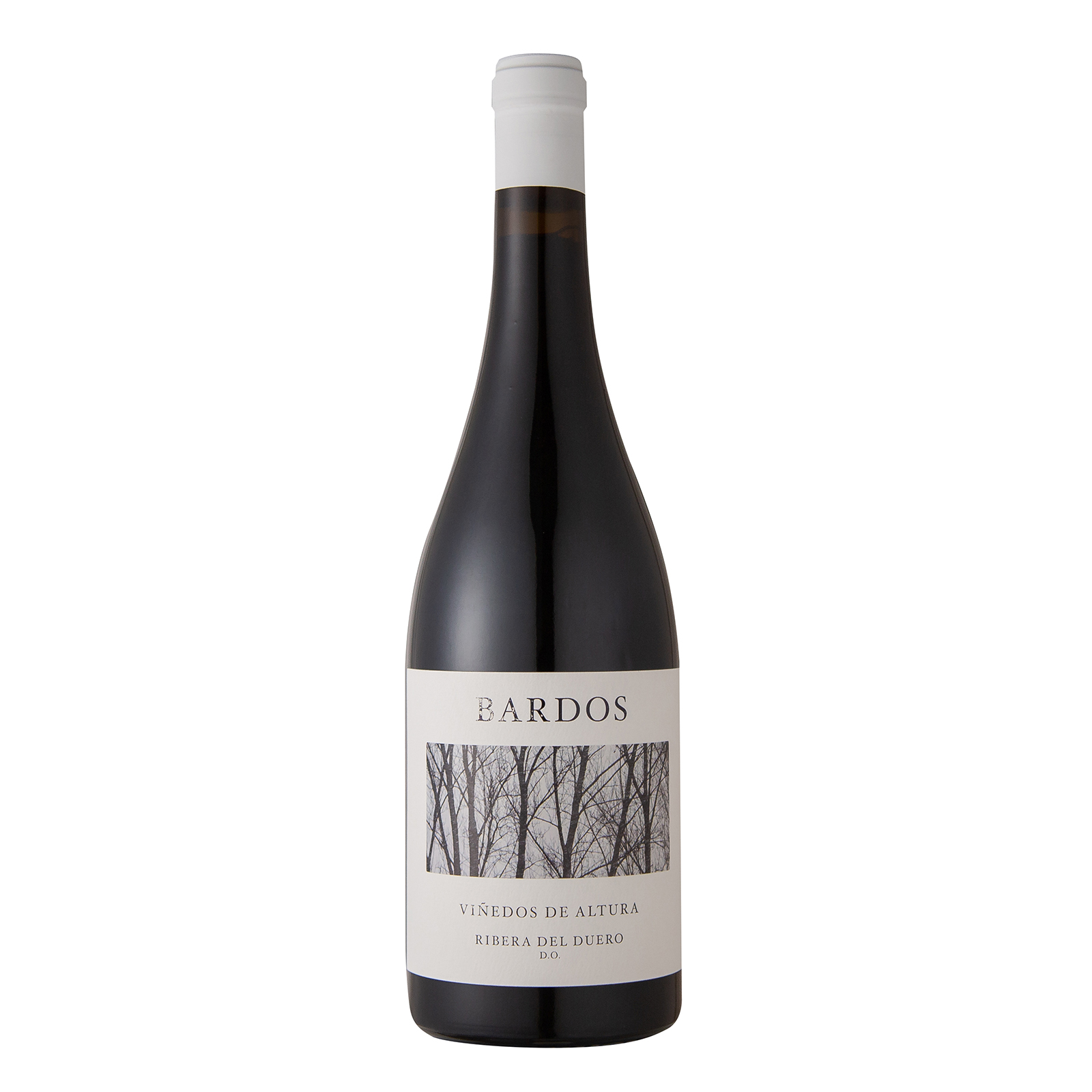 Bardos Vinedos de Altura Red Wine | NTUC FairPrice