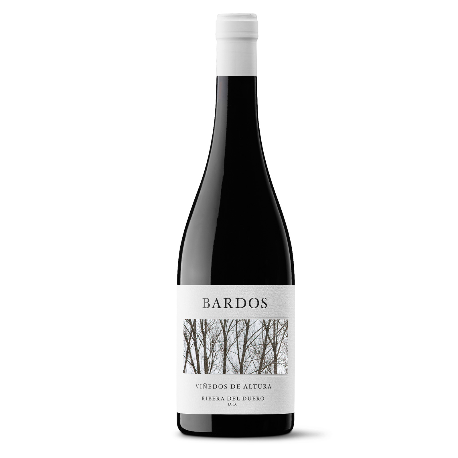 Bardos Villalvaro Red Wine | NTUC FairPrice