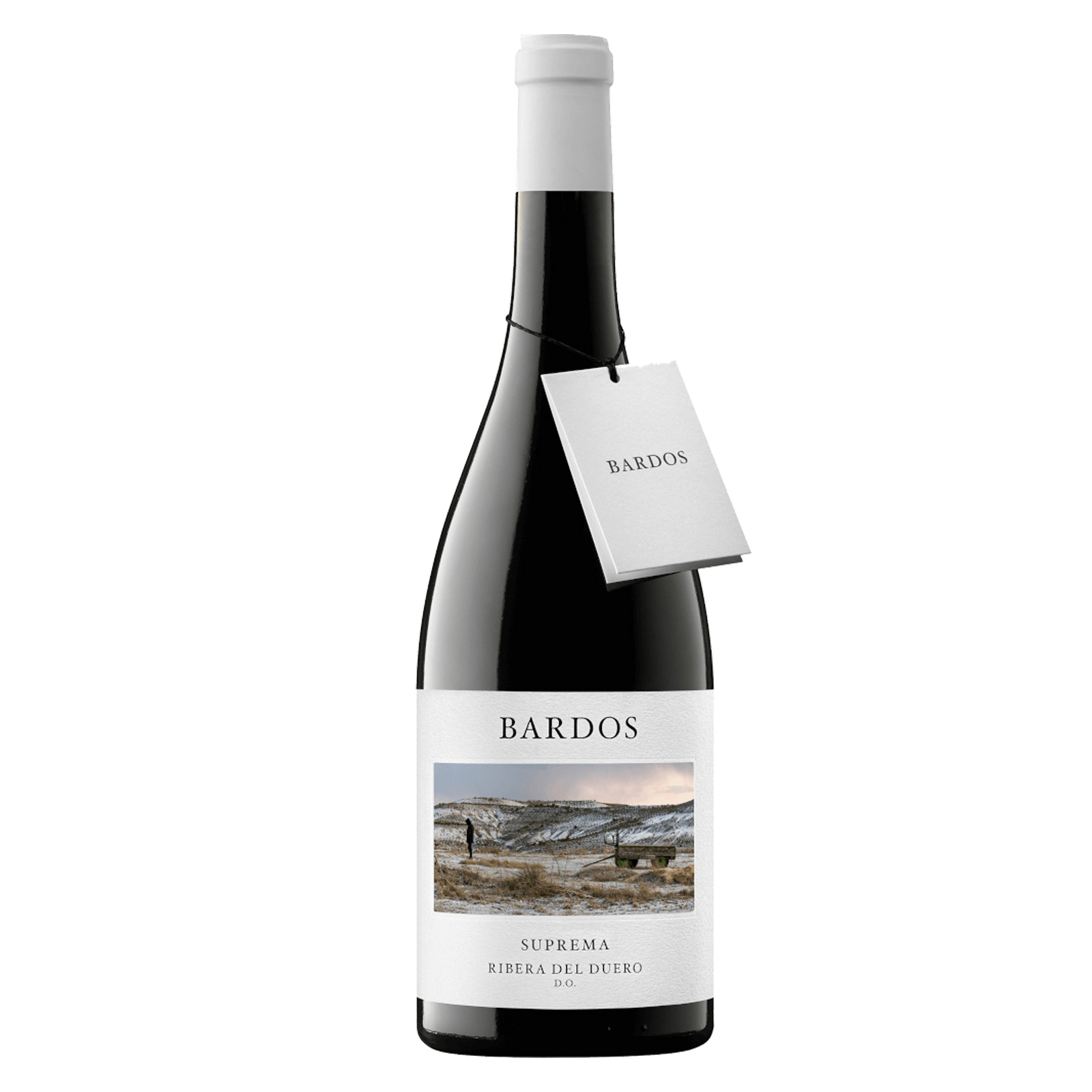 Bardos Suprema Red Wine | NTUC FairPrice