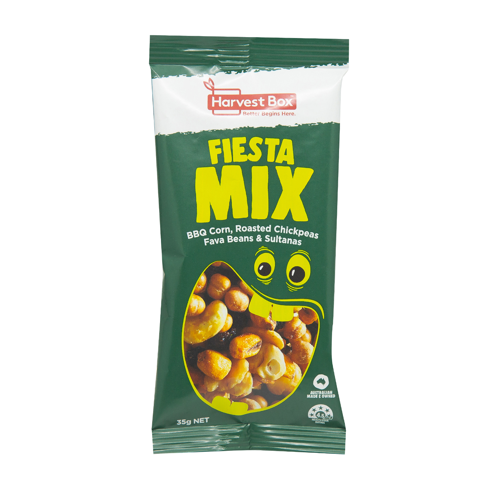 Harvest Box Fiesta Mix | NTUC FairPrice