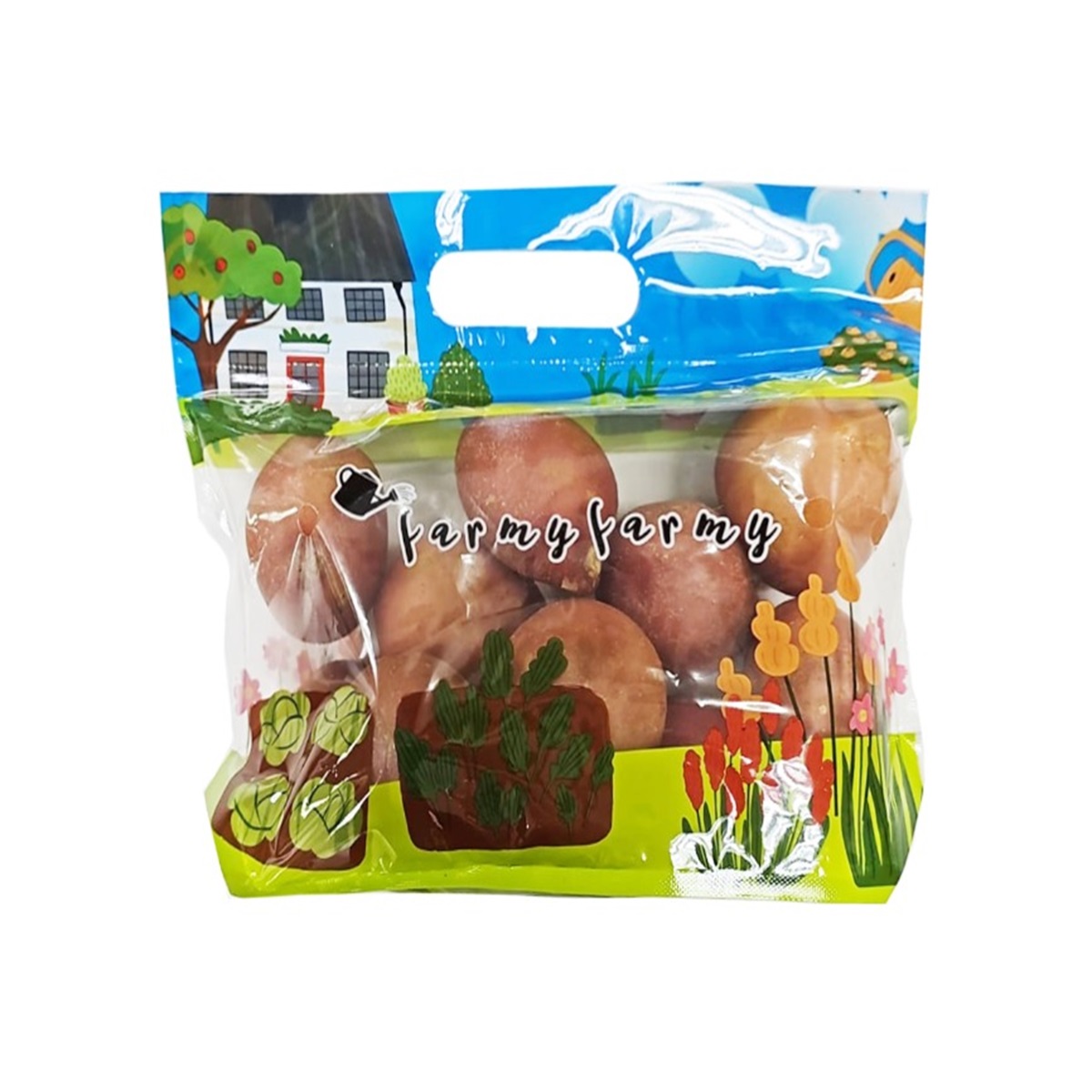 Red Washed Potato | NTUC FairPrice