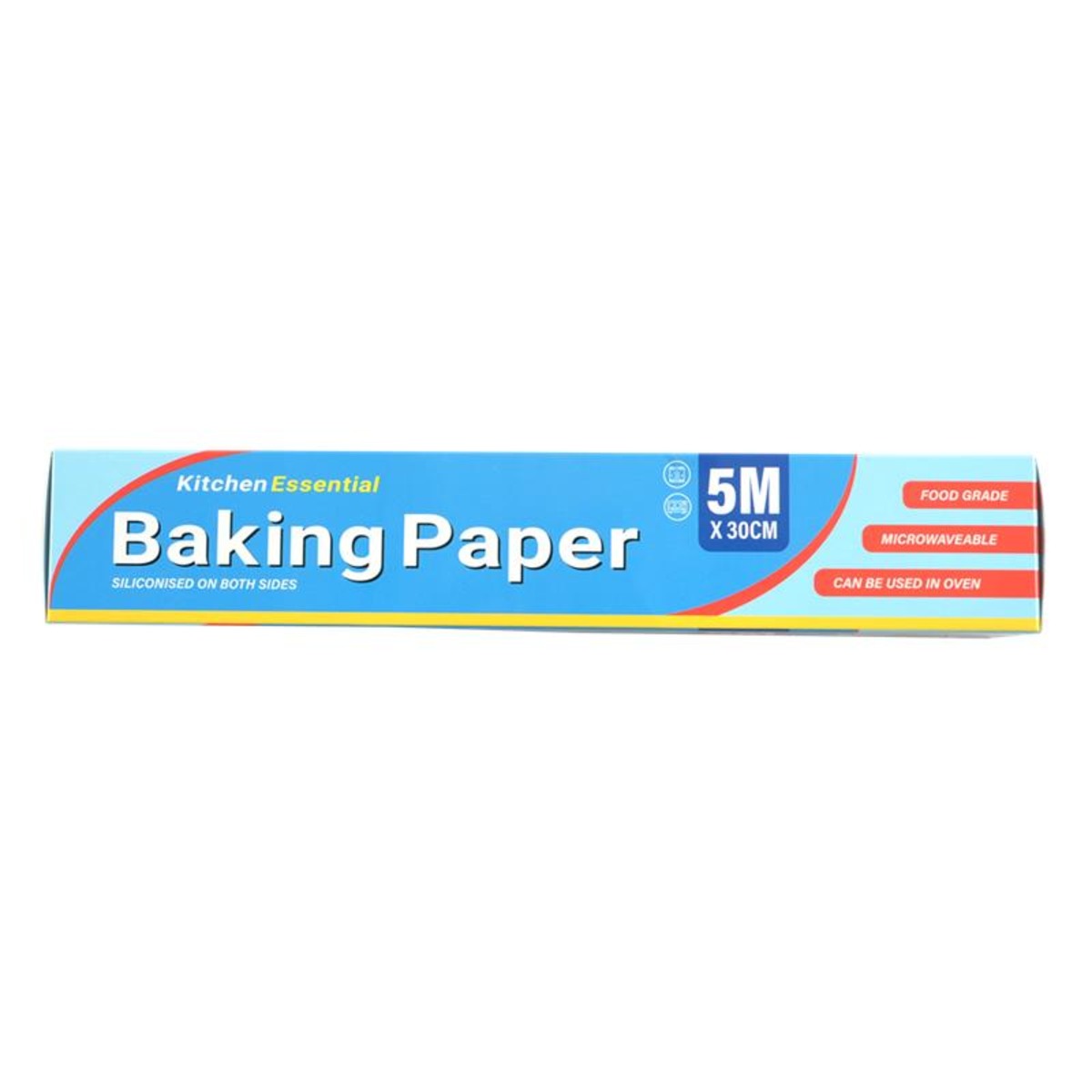 Kitchen Essentials - Baking Paper | NTUC FairPrice