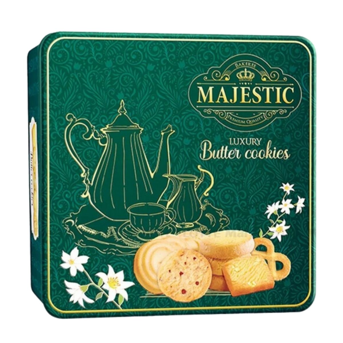Richy Majestic Luxury Cookie | NTUC FairPrice