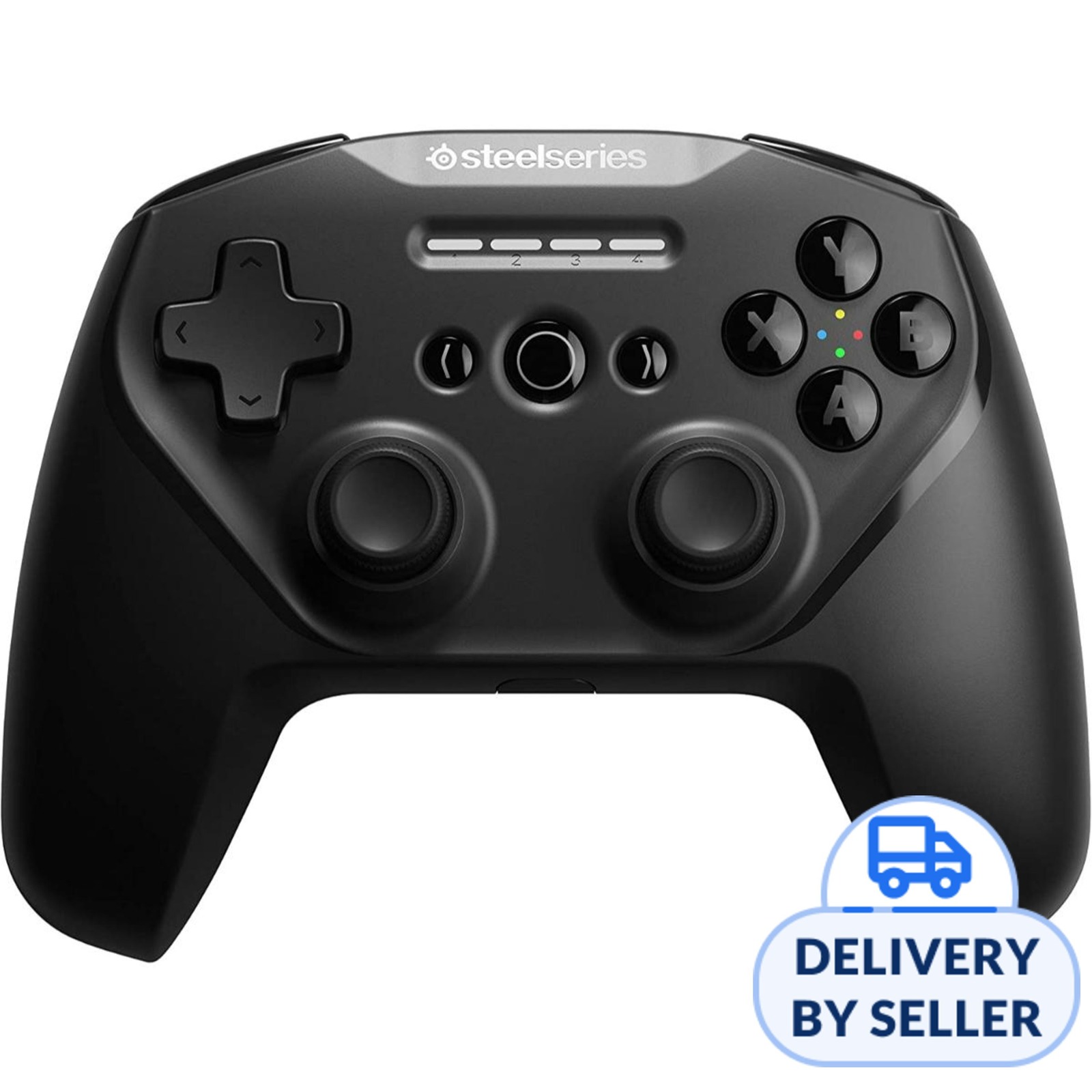 Steelseries Stratus Duo Controller Wireless Adapter | NTUC FairPrice