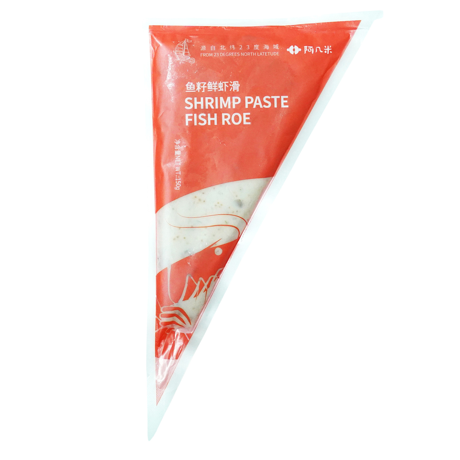 Mr Joy's Steamboat Shrimp Paste Fish Roe | NTUC FairPrice