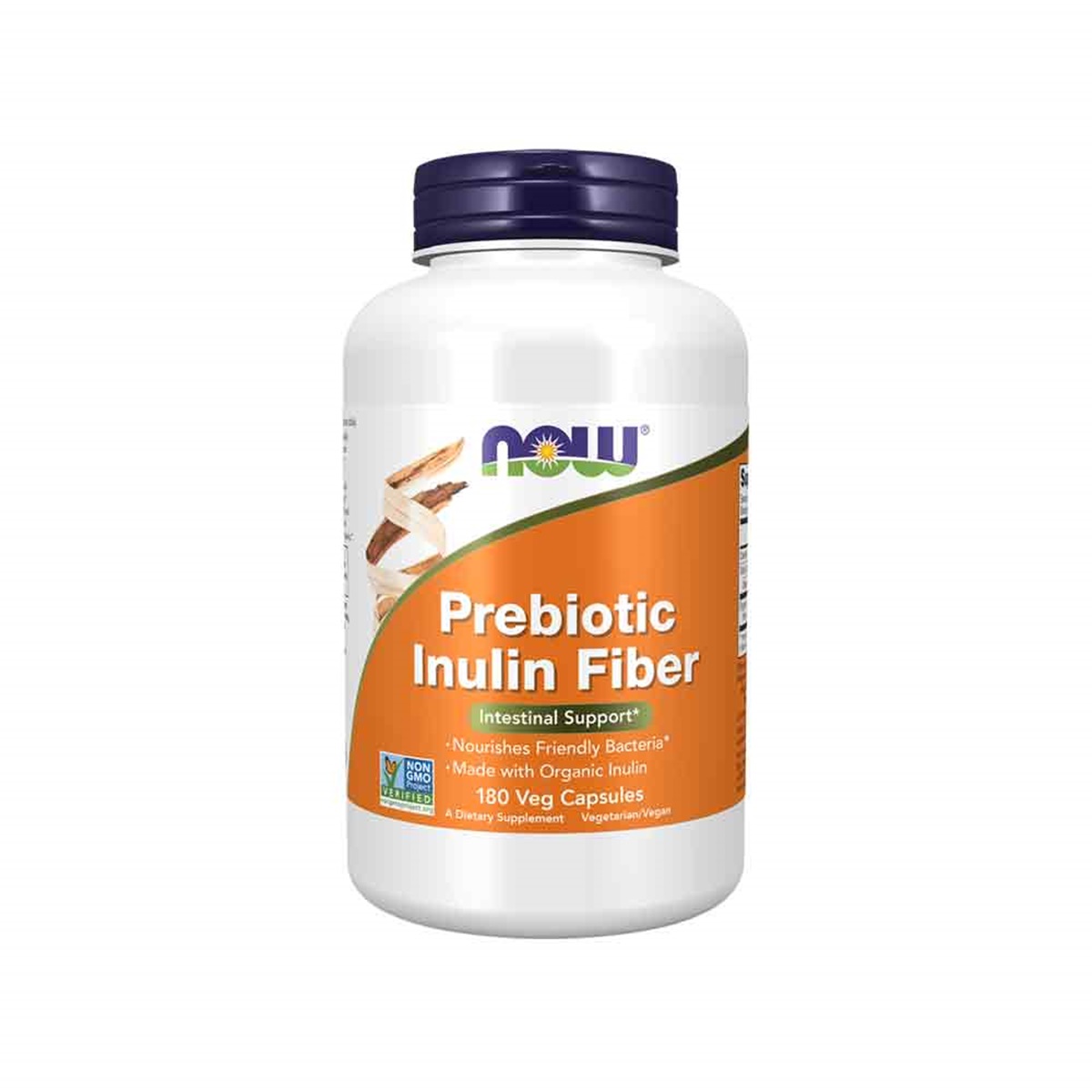 Prebiotic Inulin Fiber | NTUC FairPrice