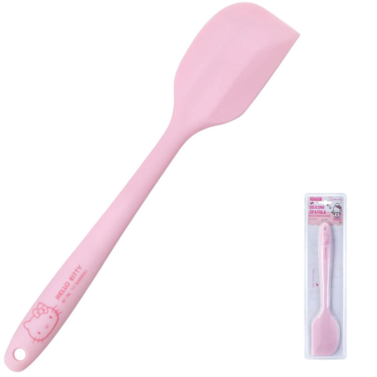 Chefmade Hello Kitty Silicone Spatula | NTUC FairPrice