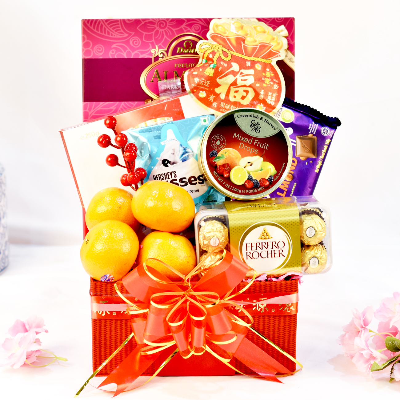 FNP Decadent Delights Collection | NTUC FairPrice