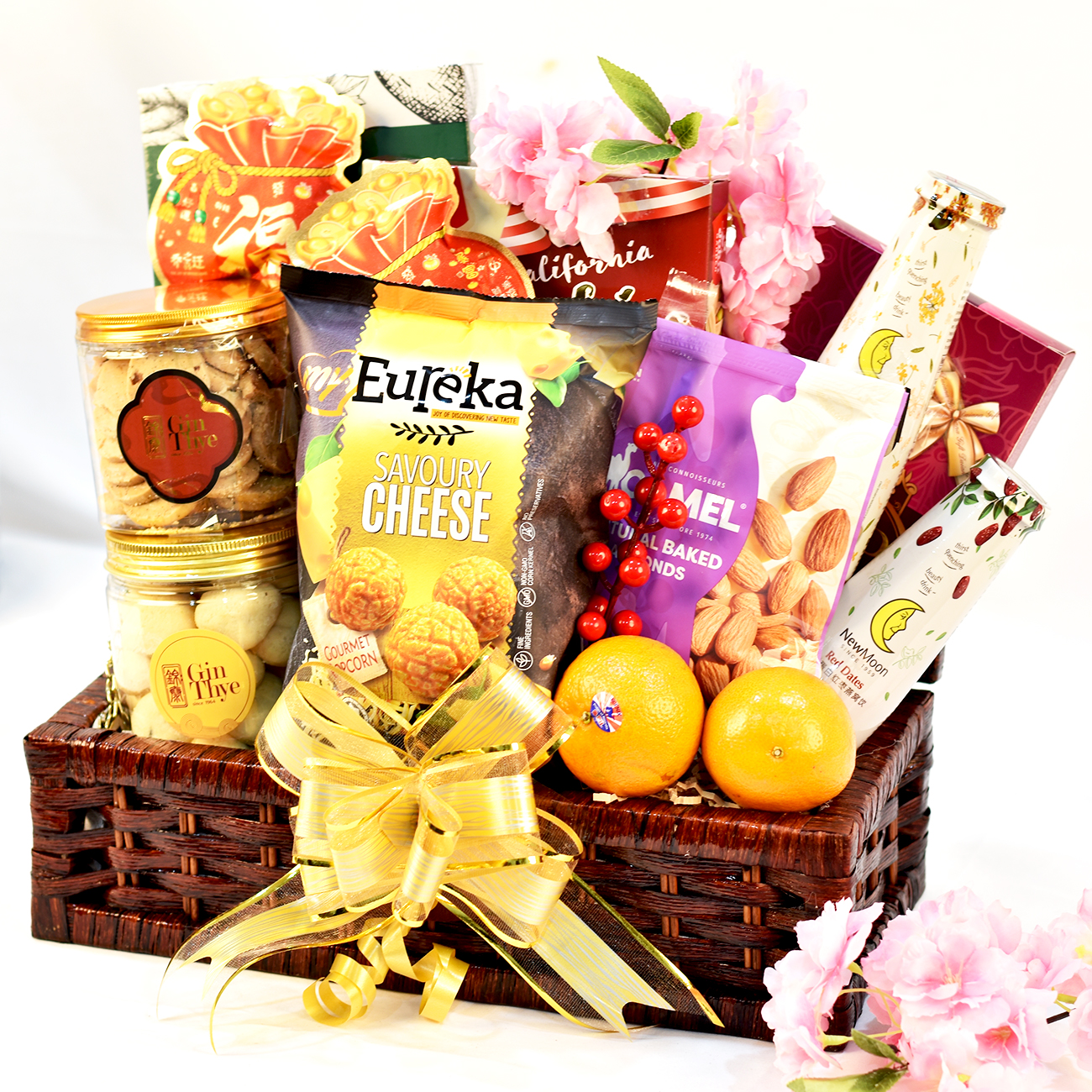 FNP Joyful Spring Collection | NTUC FairPrice