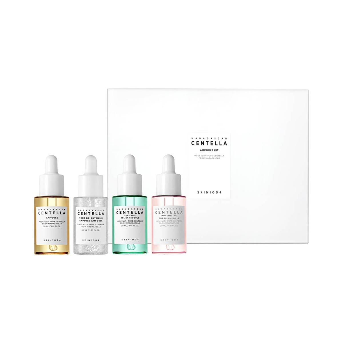 SKIN1004 Madagascar Centella Ampoule Kit | NTUC FairPrice