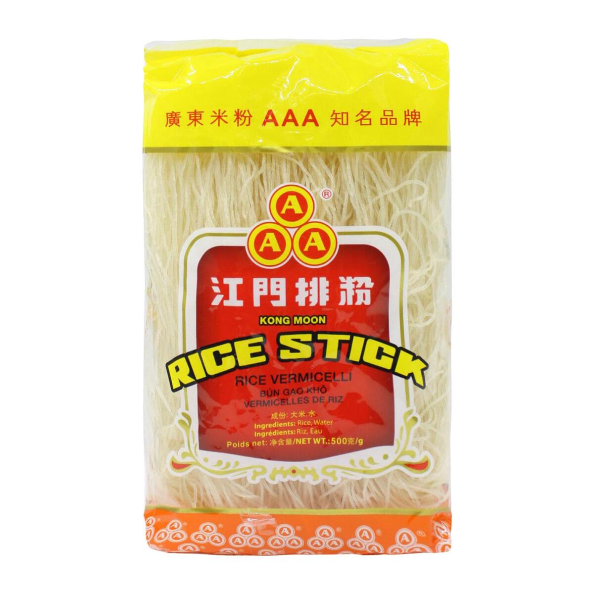 AAA Premium Kong Moon Rice Stick | NTUC FairPrice