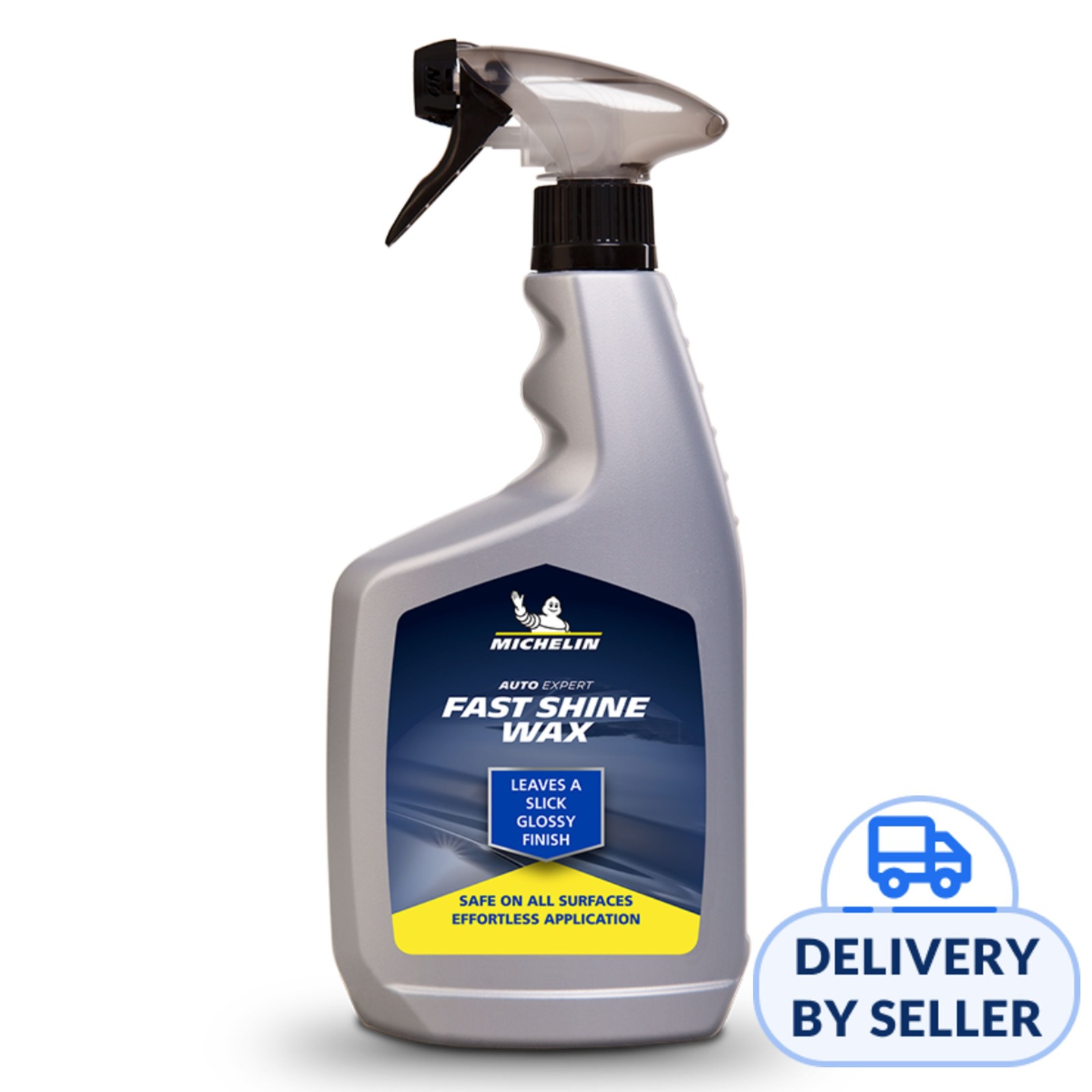Michelin Fast Shine Wax | NTUC FairPrice