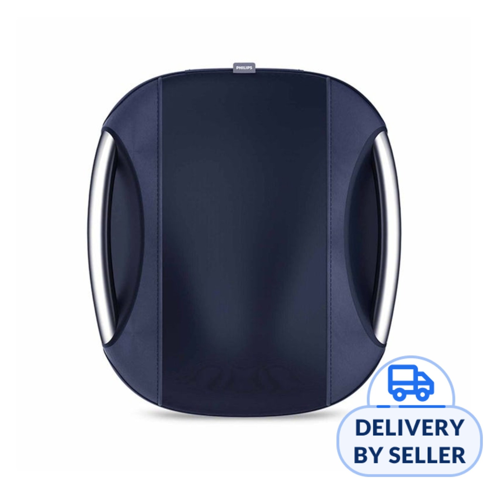 Philips Waist And Back Massager - PPM4501BU97 | NTUC FairPrice