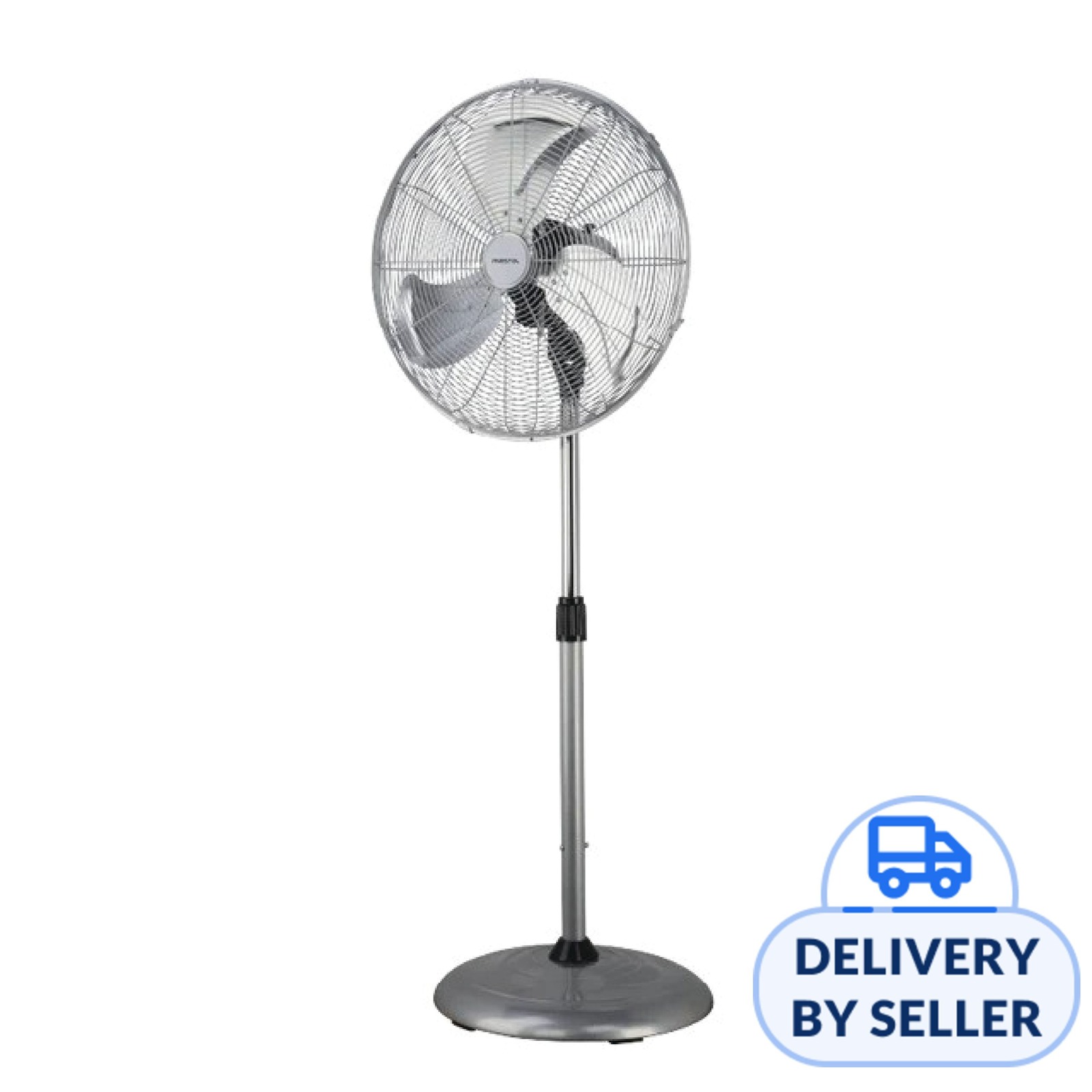 Mistral 20" Metal Stand Fan MISF2050N | NTUC FairPrice