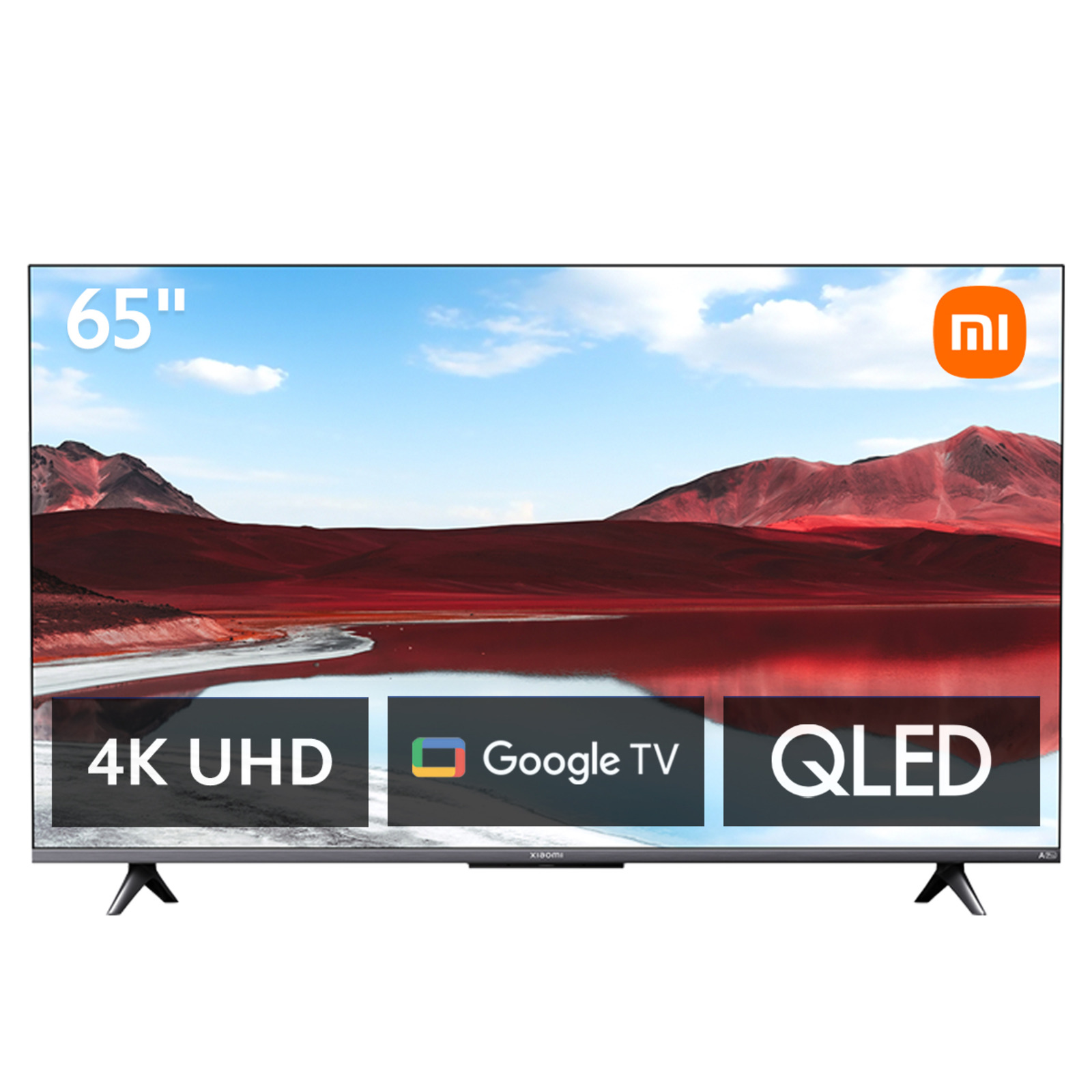 Xiaomi TV A Pro 65 2025 | NTUC FairPrice