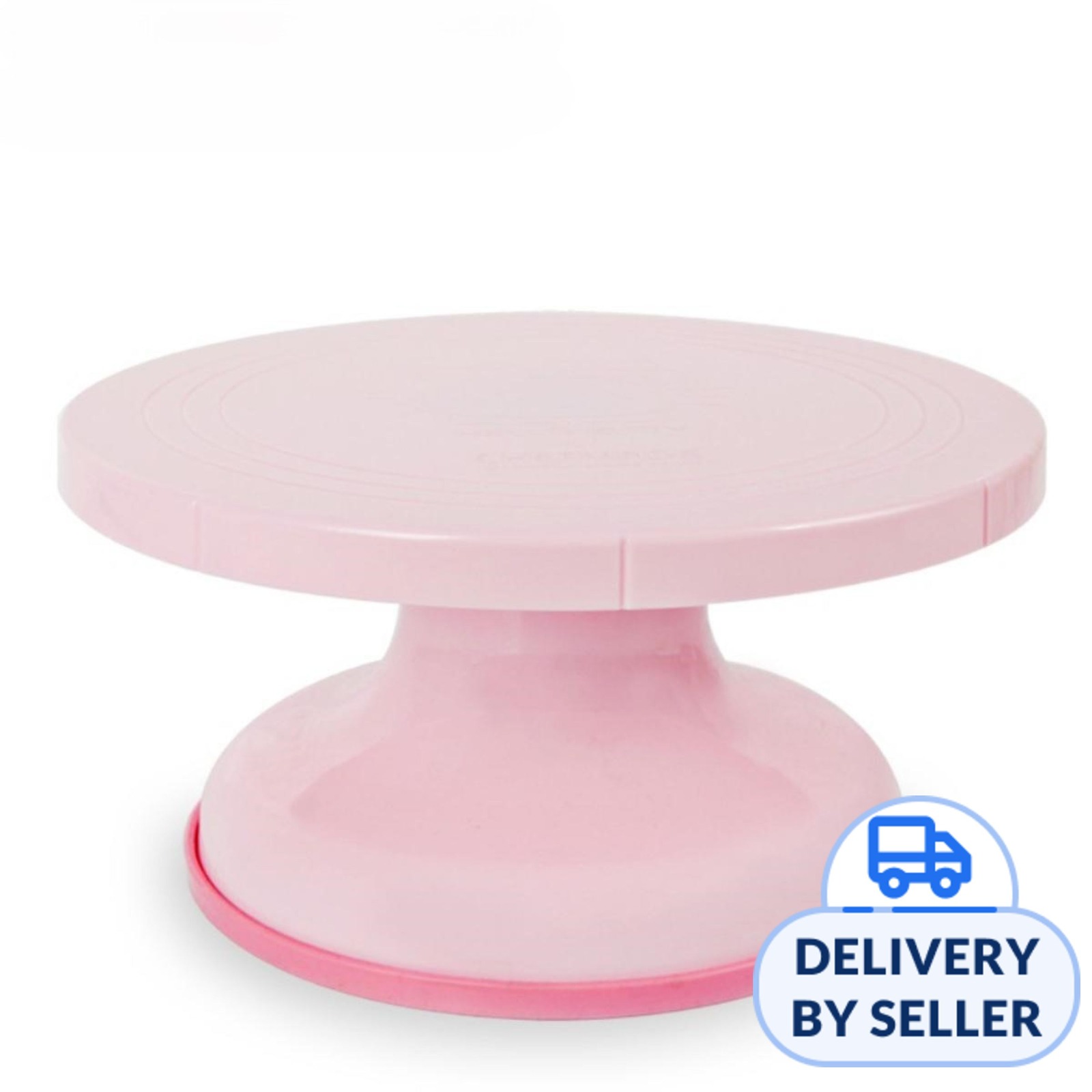 Chefmade Hello Kitty Revolving Cake Stand | NTUC FairPrice
