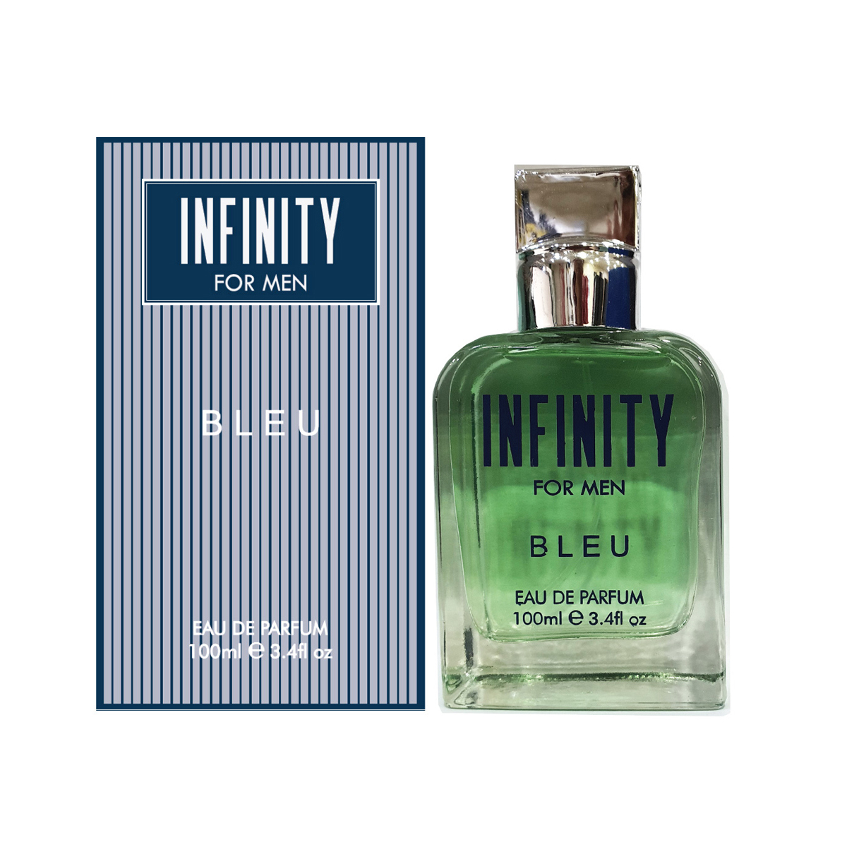 Sandora Infinity Bleu for Men | NTUC FairPrice