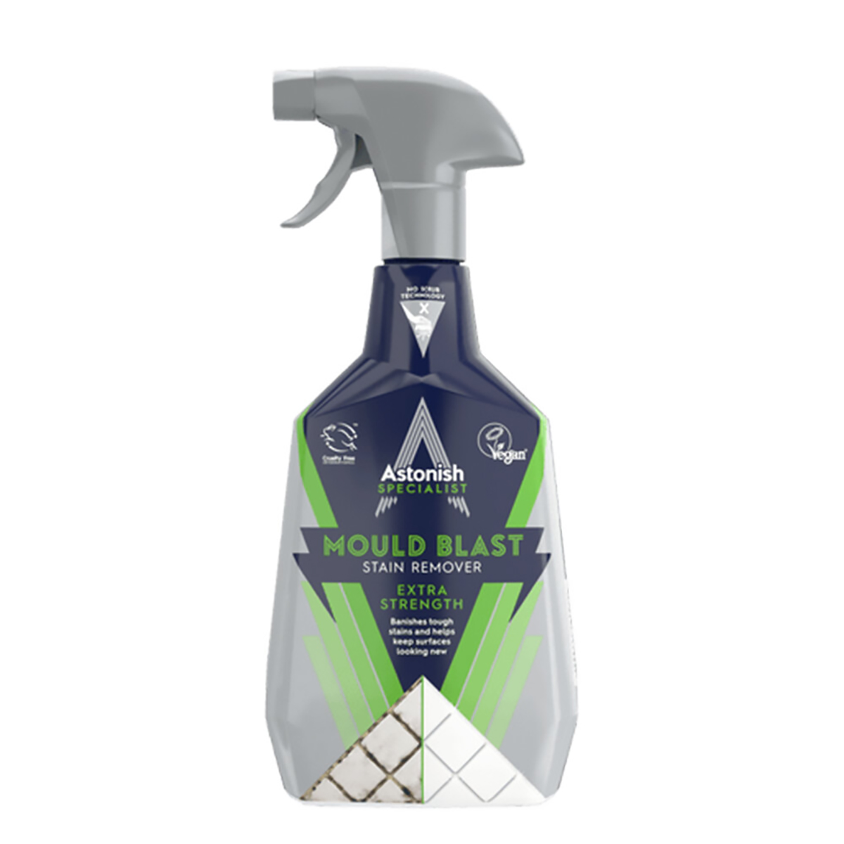 Astonish C1120 Extra Strength Mould & Mildew Stain Blaster | NTUC FairPrice