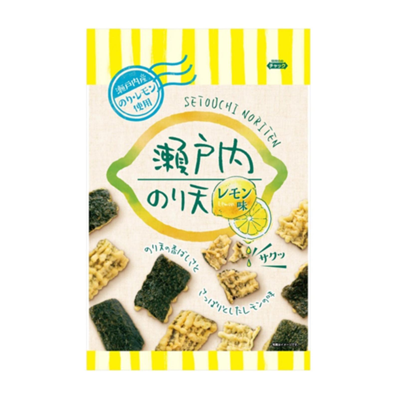 Daiko Setouchi Noriten Lemon Aji | NTUC FairPrice