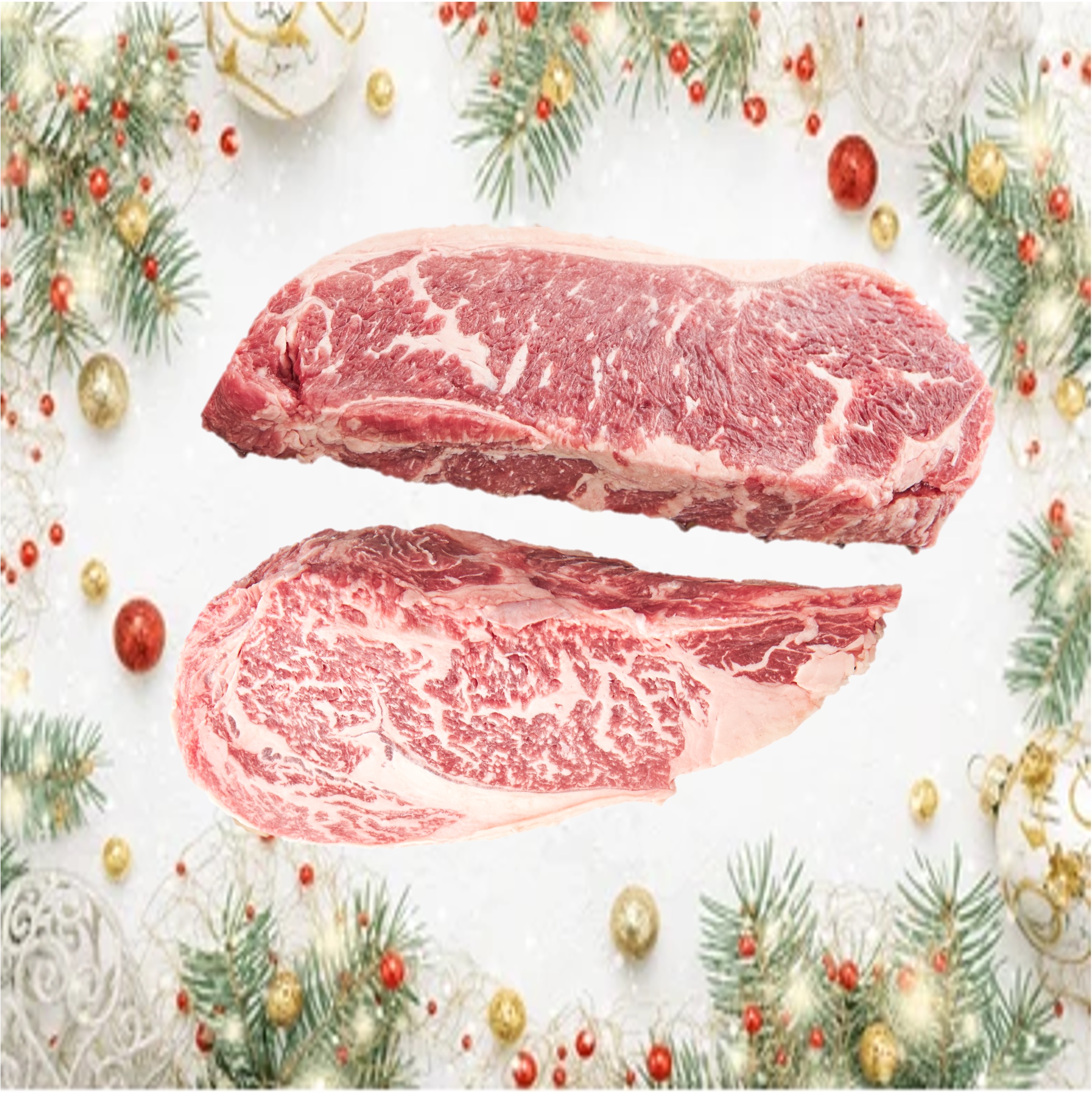 Aw's Market Opulence Super Prime Beef Bundle | NTUC FairPrice