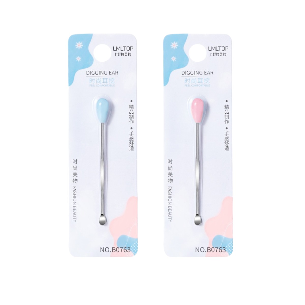 Stainless Steel Ear Pick Digger Picker | NTUC FairPrice