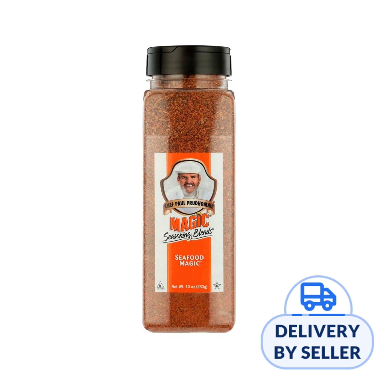 Magic Seasoning Blends - Seafood Magic Seasoning | NTUC FairPrice