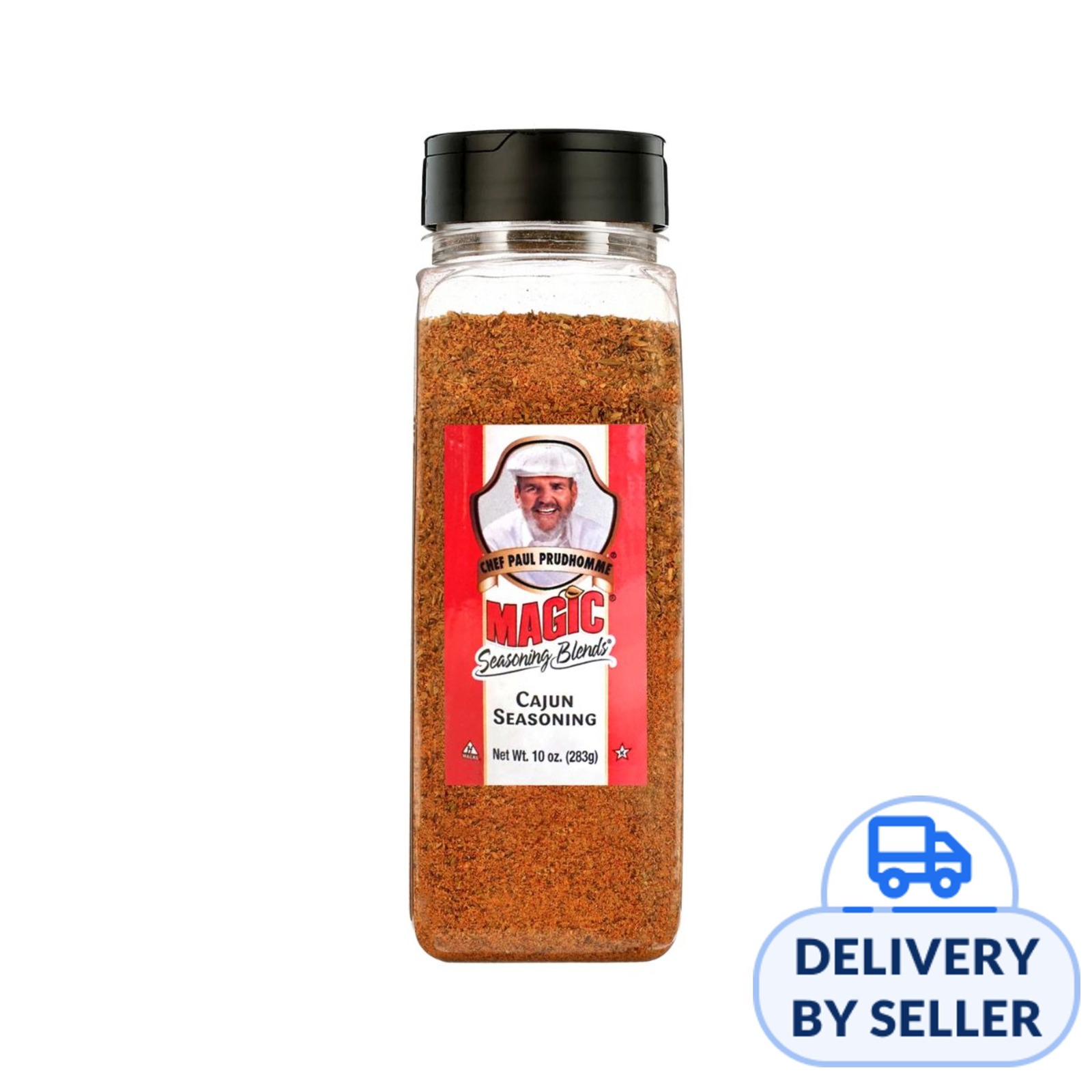 Magic Seasoning Blends - Cajun Magic Seasoning | NTUC FairPrice