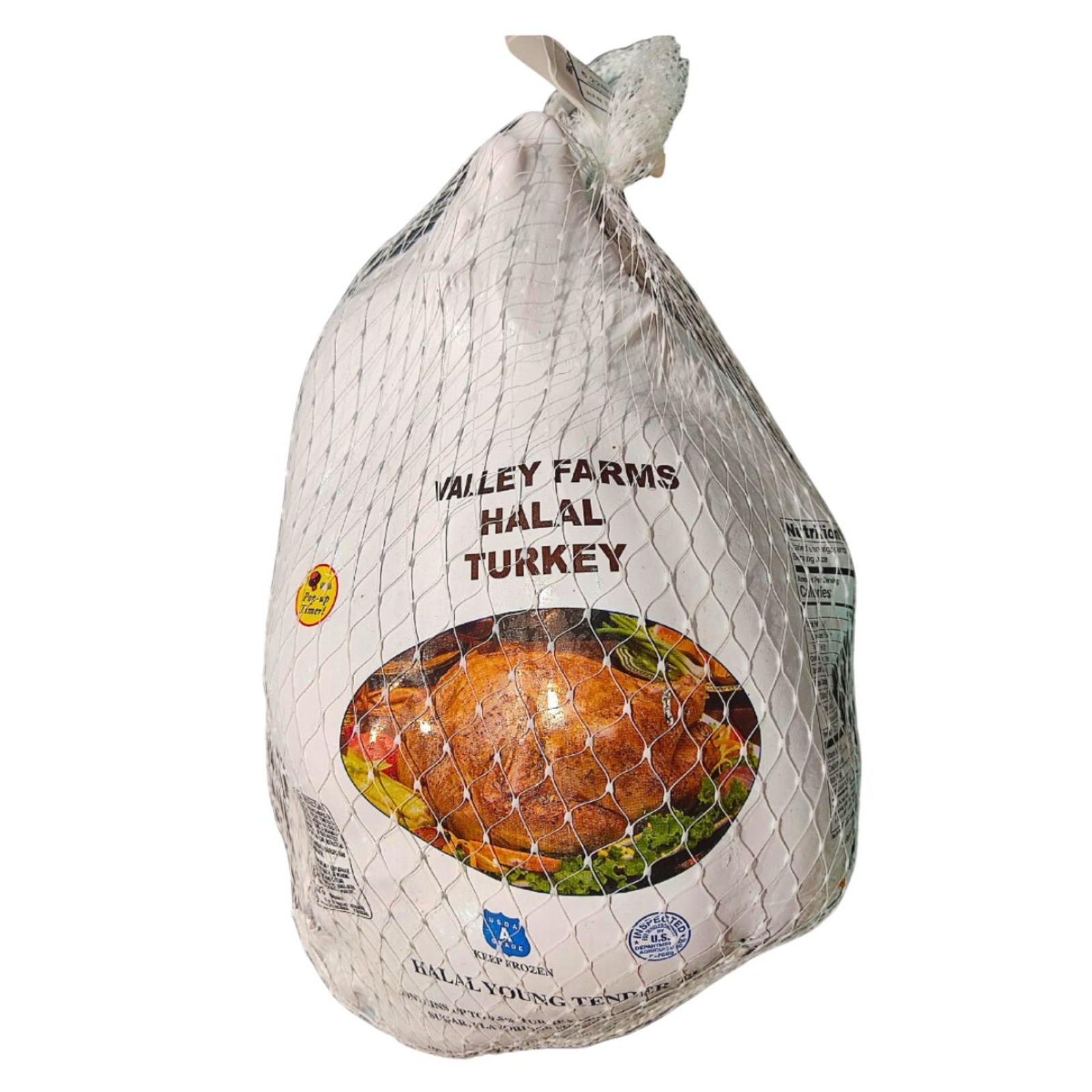 Turkey Valley Farms - Whole Turkey | NTUC FairPrice