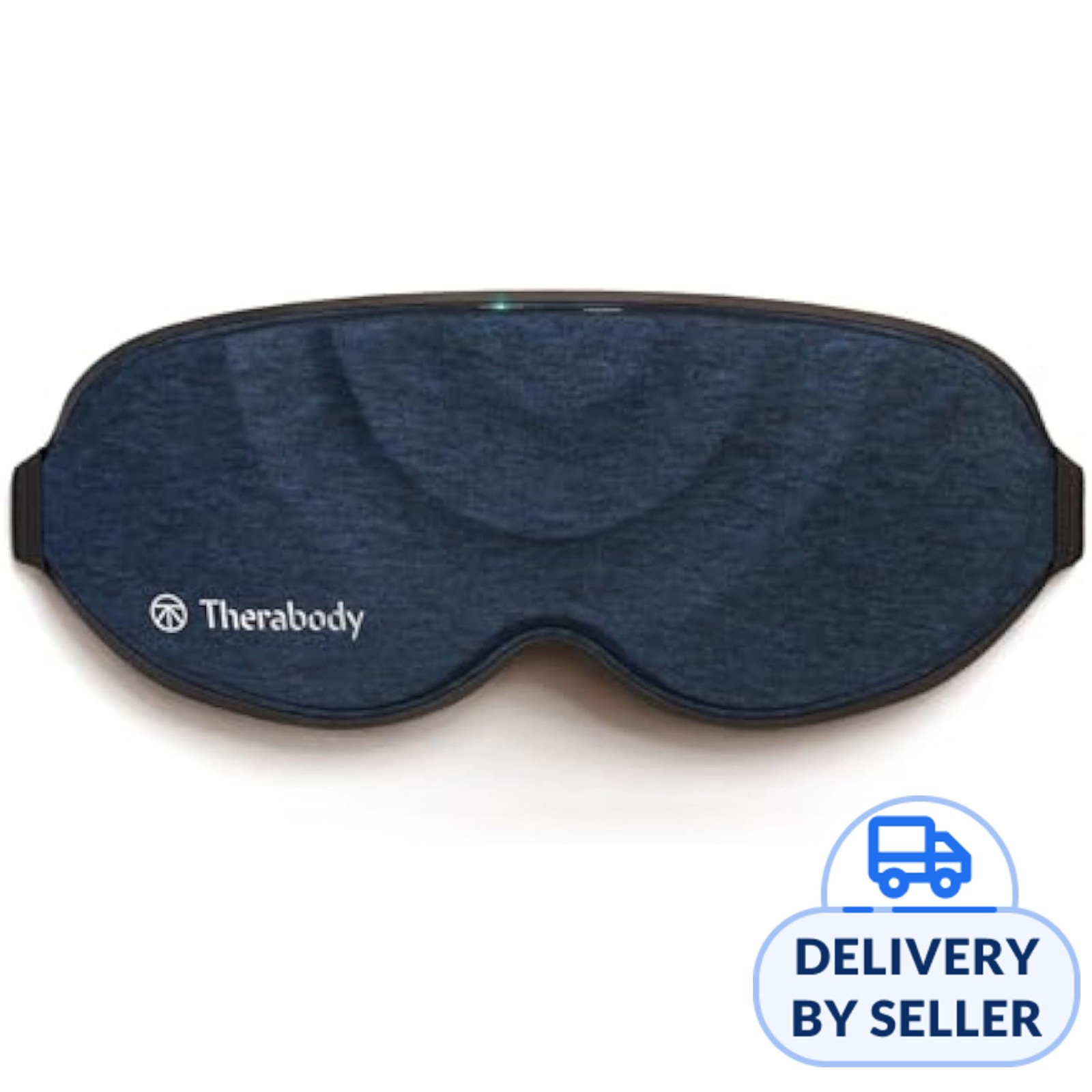 Therabody Sleep Mask Ultra-Comfortable | NTUC FairPrice