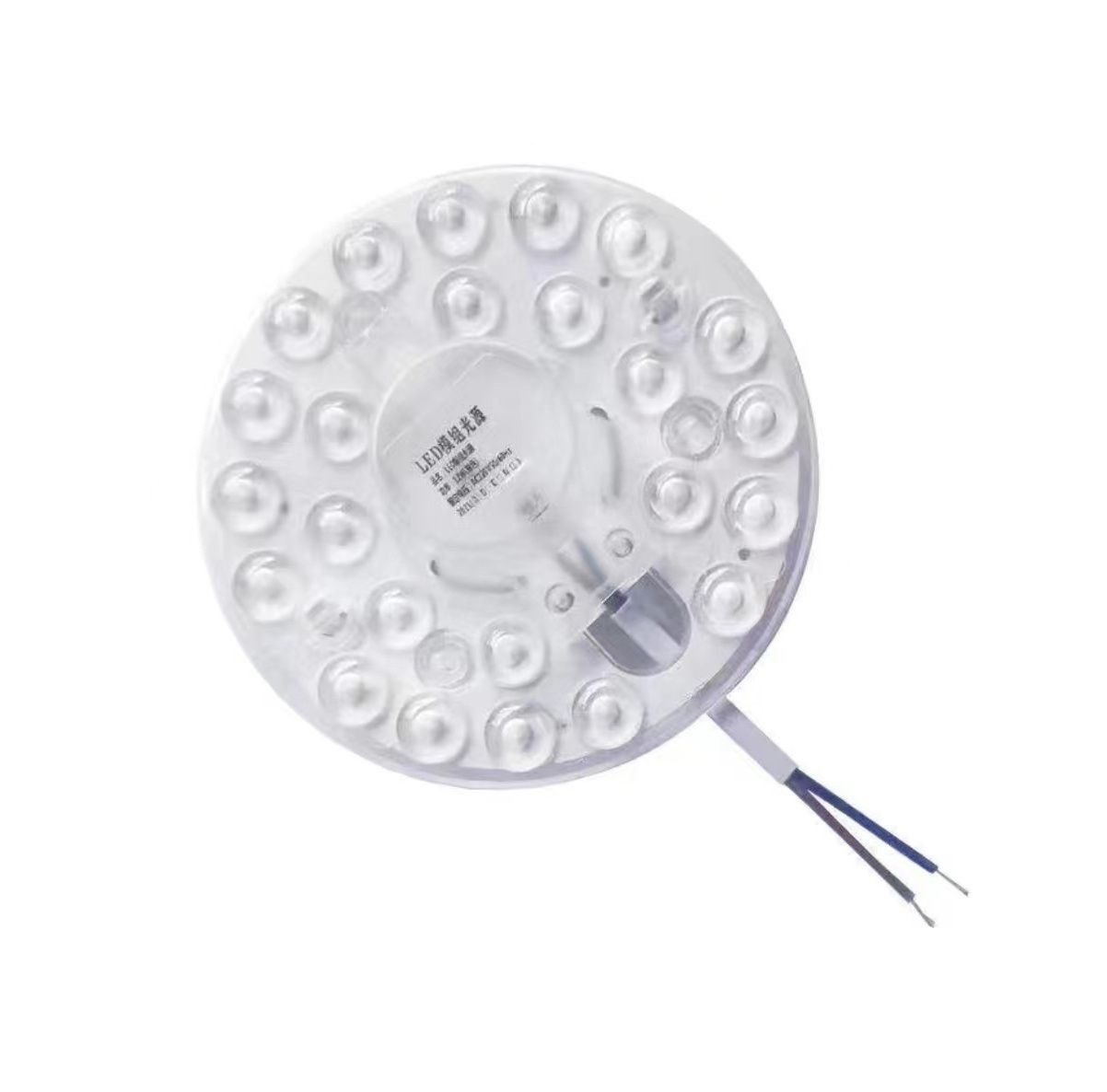 Led plate ceiling Light 12W 12.5cm- White | NTUC FairPrice