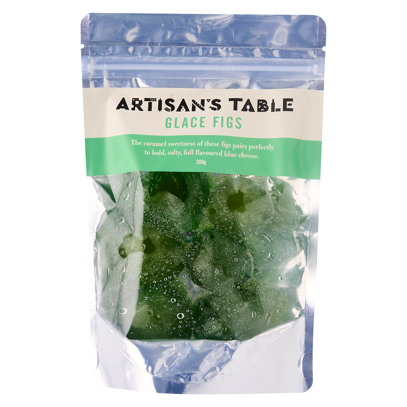Artisan's Table Glace Figs | NTUC FairPrice