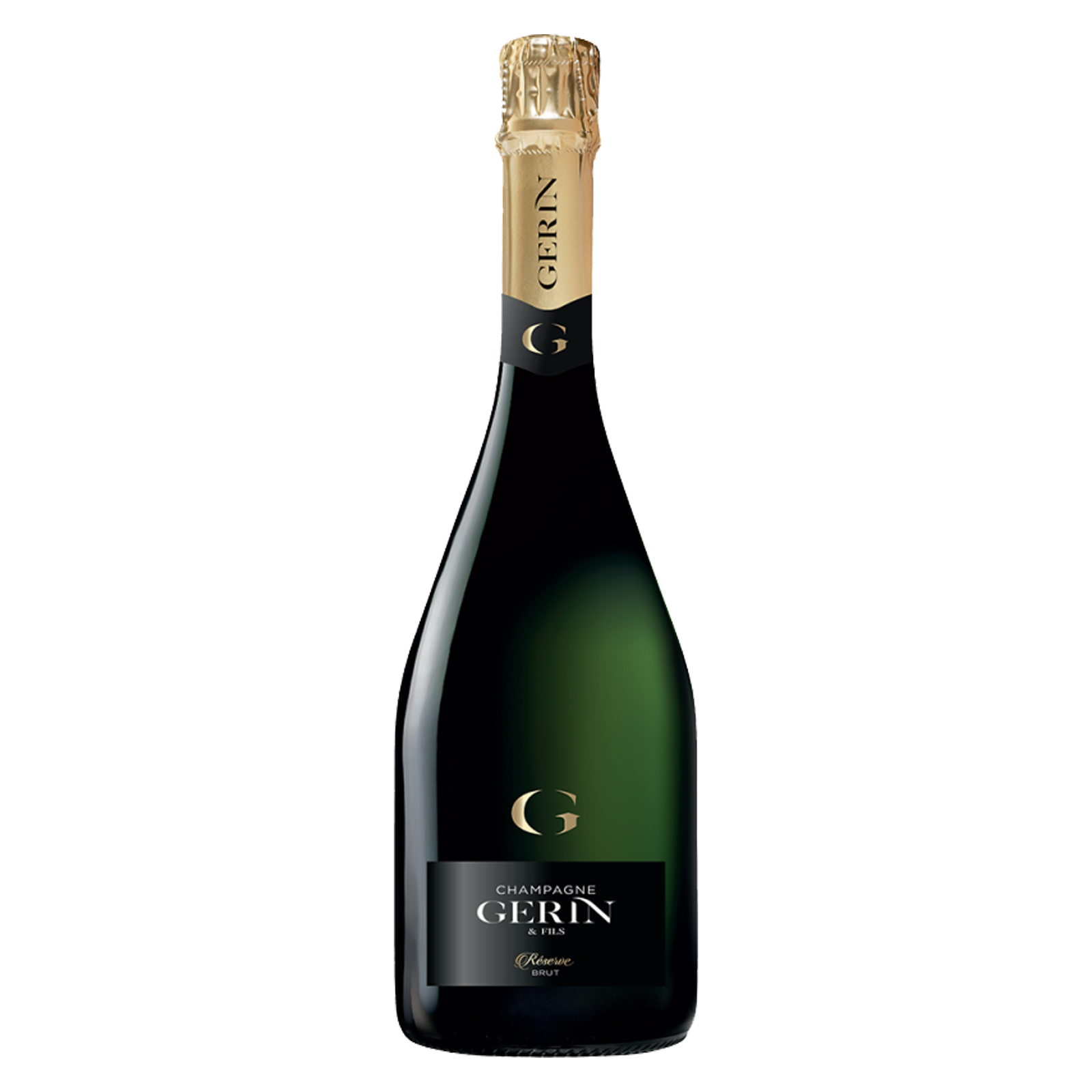 Champagne Gerin Brut | NTUC FairPrice