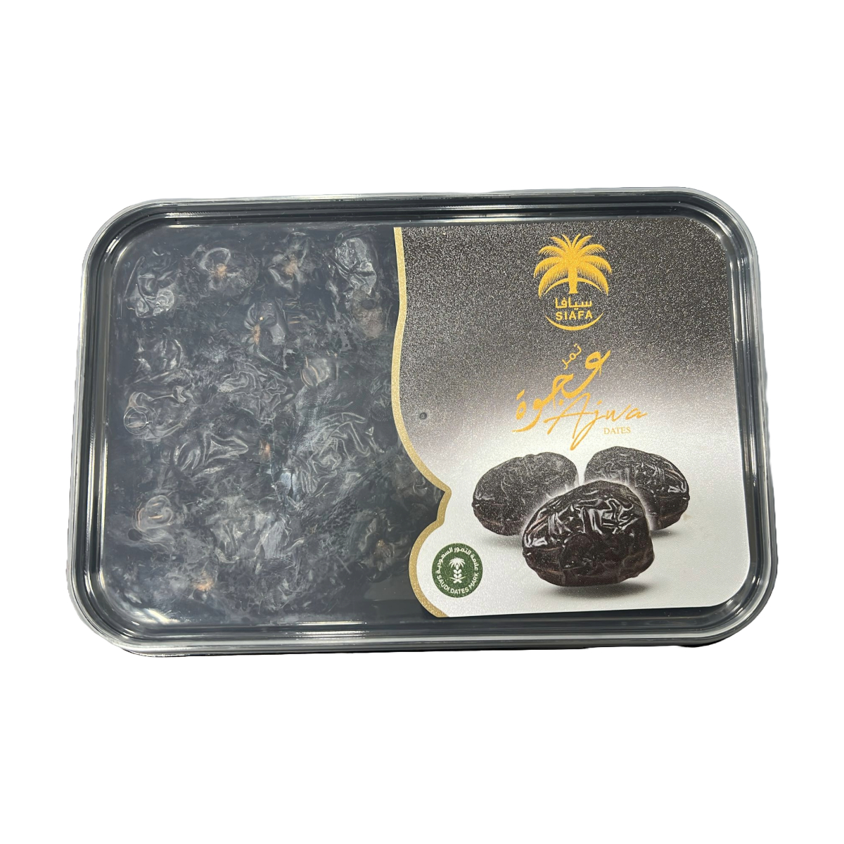 Siafa Ajwa Dates | NTUC FairPrice
