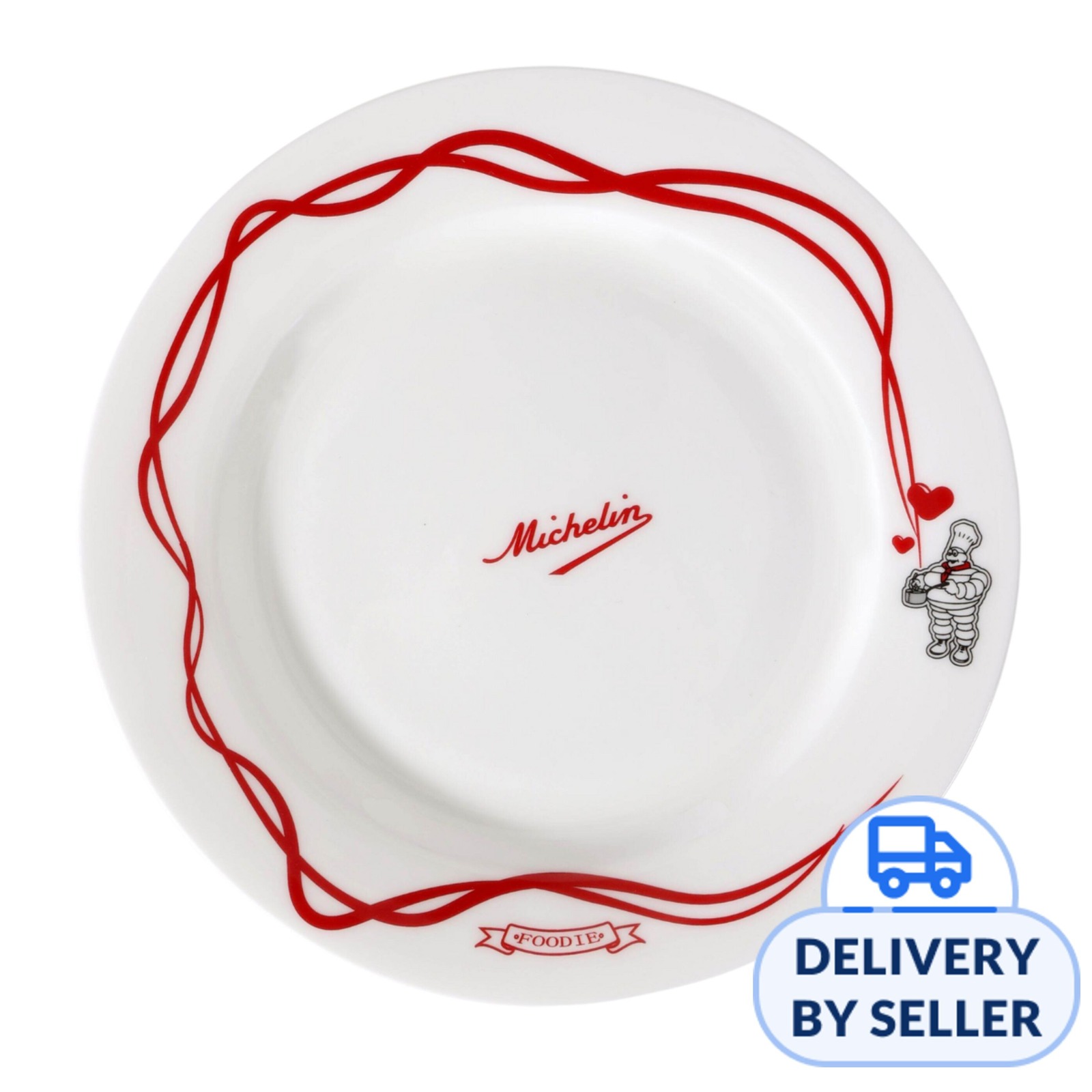 Michelin Afternoon Tea Snack Plate - C | NTUC FairPrice