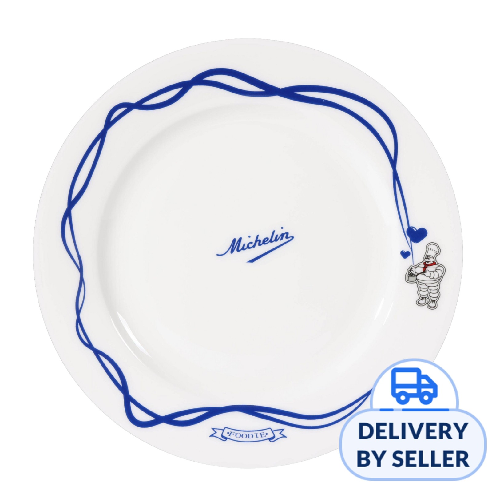 Michelin Afternoon Tea Snack Plate - D | NTUC FairPrice
