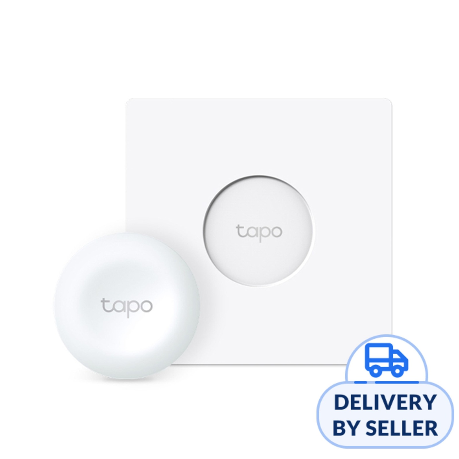 Tapo S200D Smart Remote Dimmer Switch | NTUC FairPrice