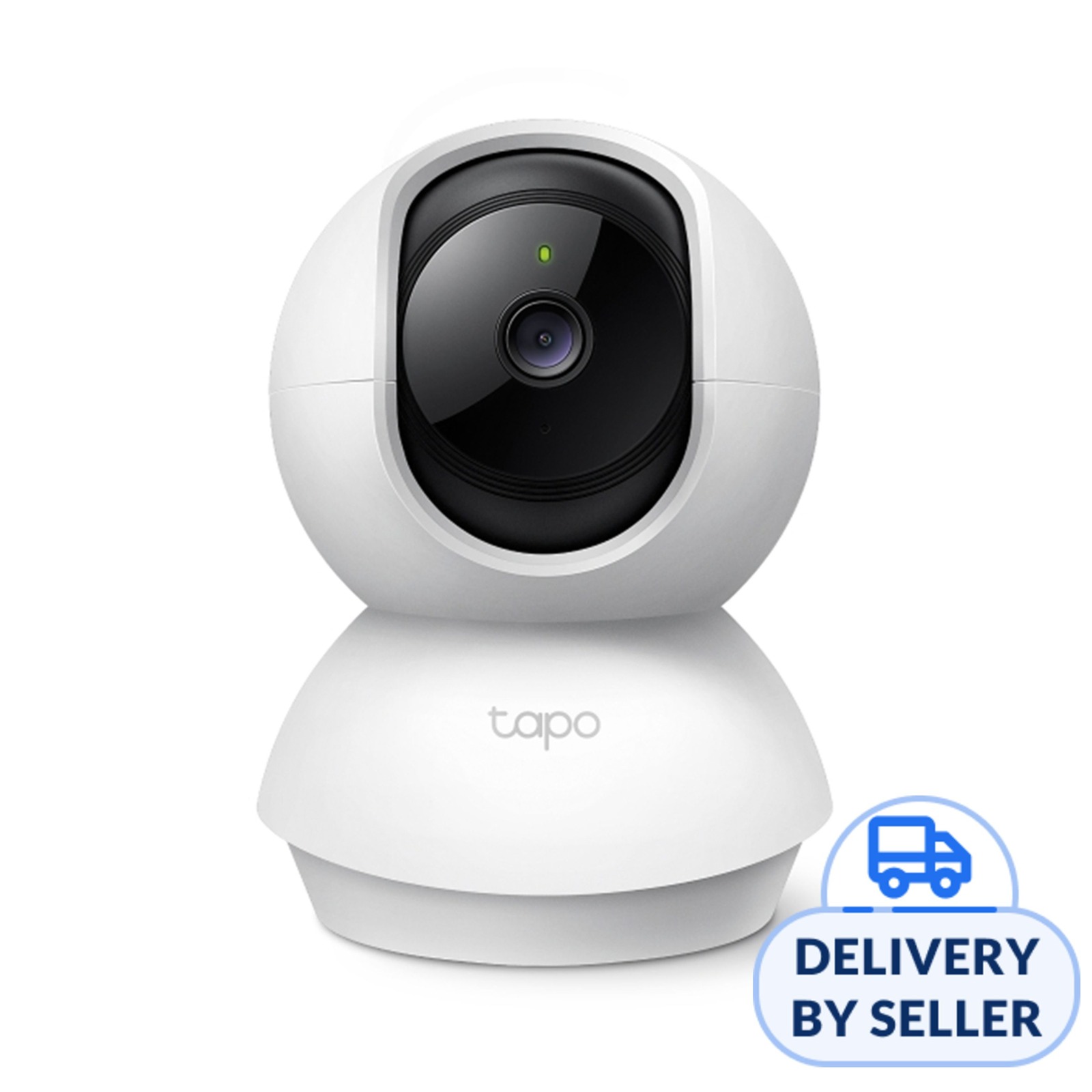 Tapo C200C Pan/Tilt Home Security Wi-Fi Camera | NTUC FairPrice