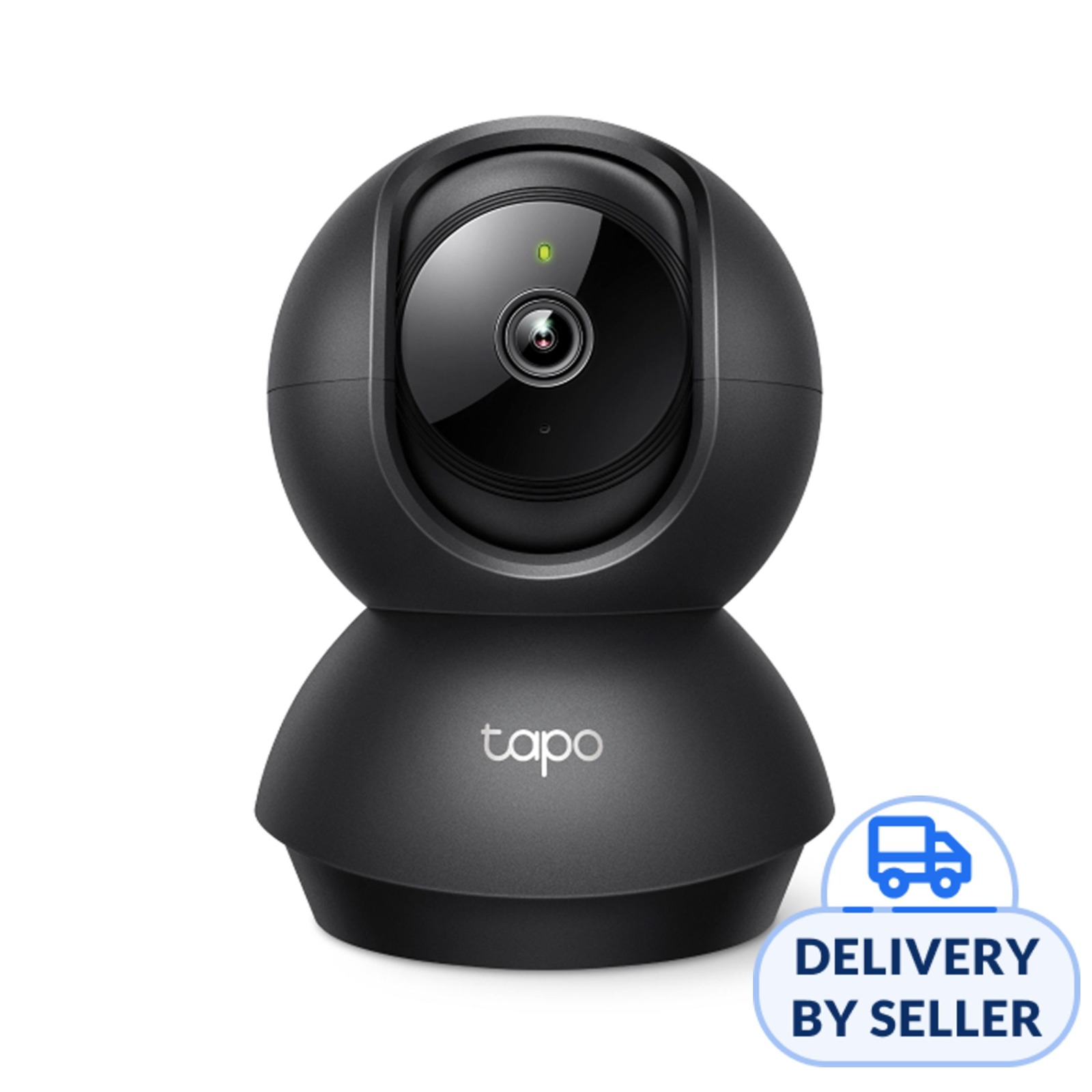 Tapo C211 Pan/Tilt Home Security Wi-Fi Camera | NTUC FairPrice