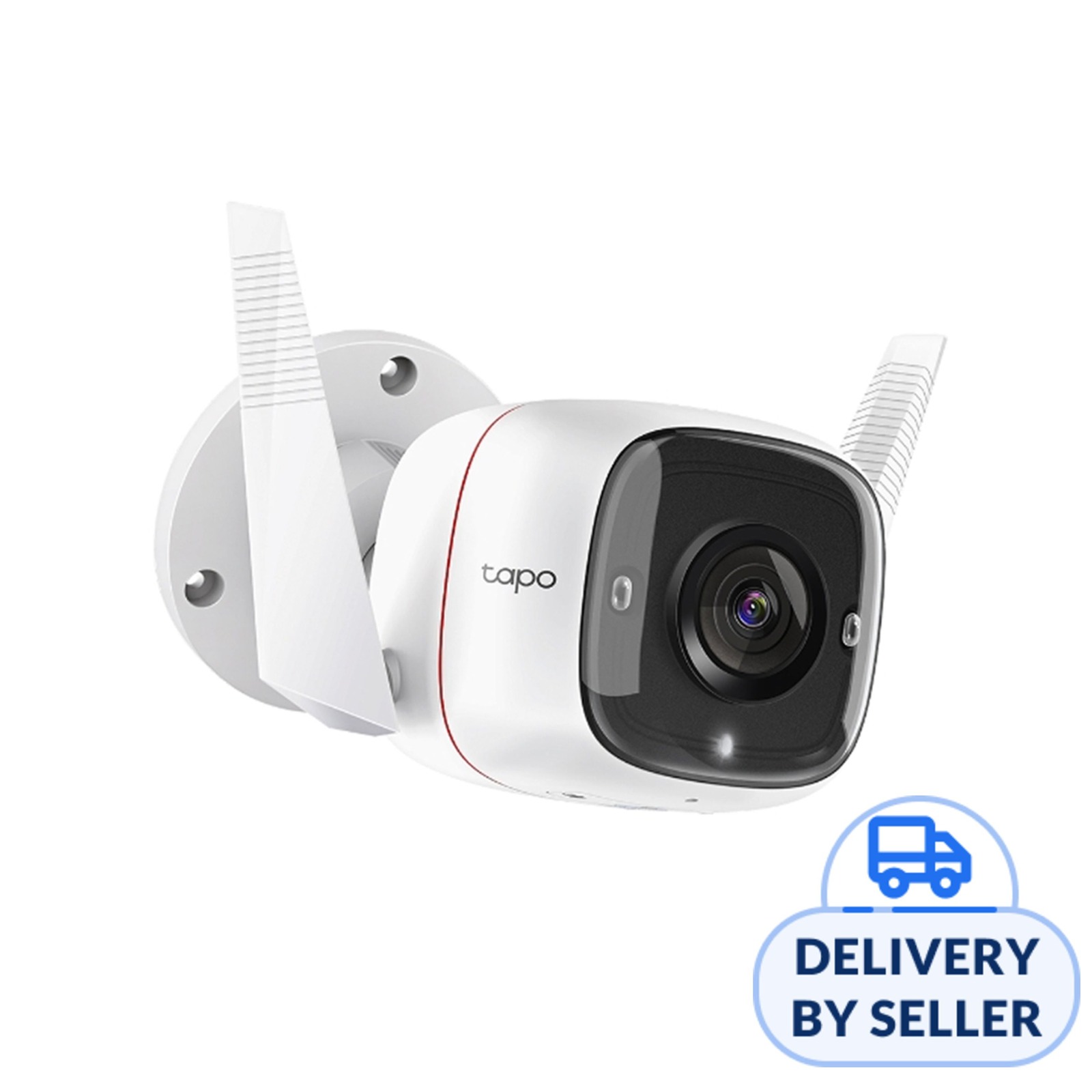 Tapo C310 Outdoor Security Wi-Fi Camera | NTUC FairPrice