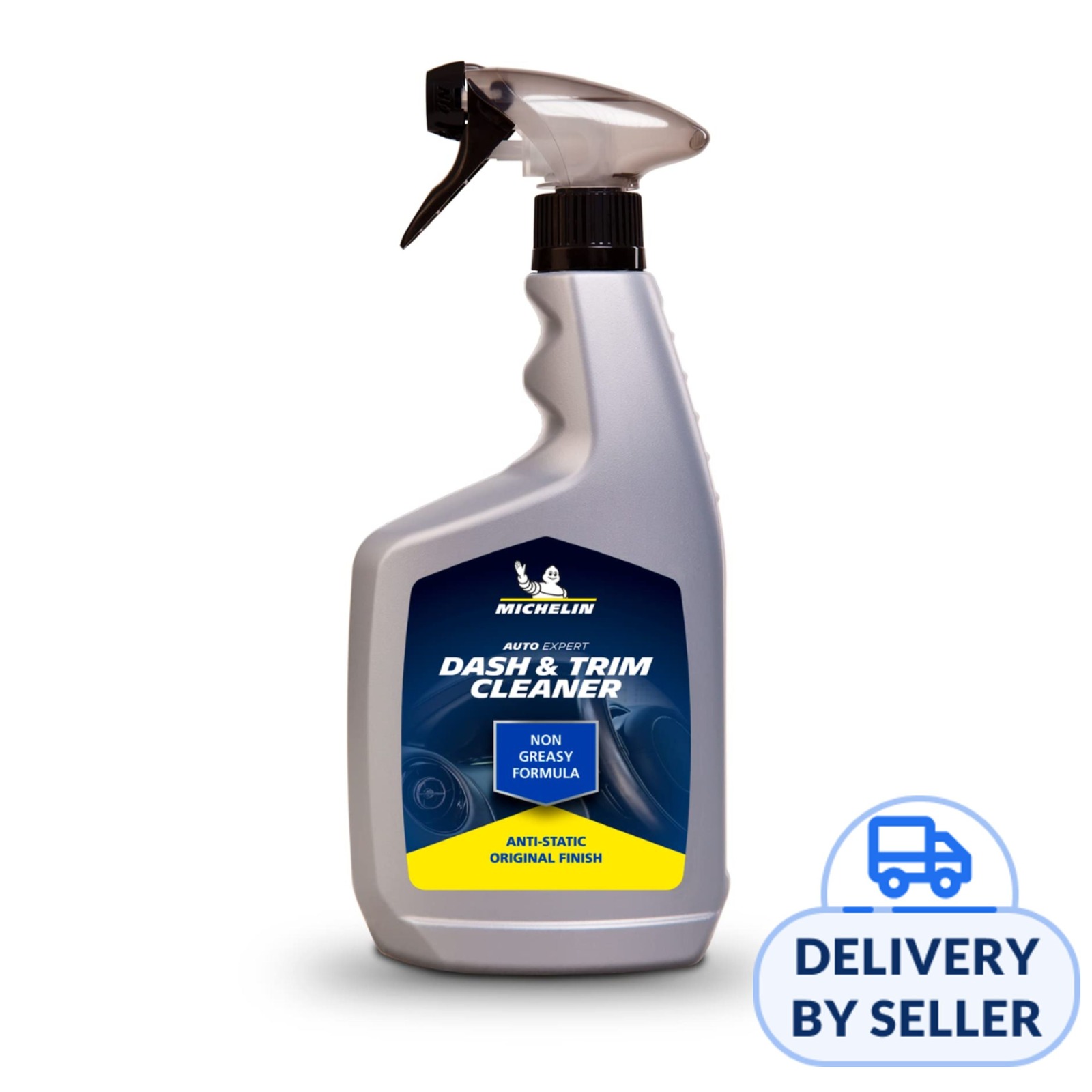 Michelin Dash & Trim Cleaner | NTUC FairPrice