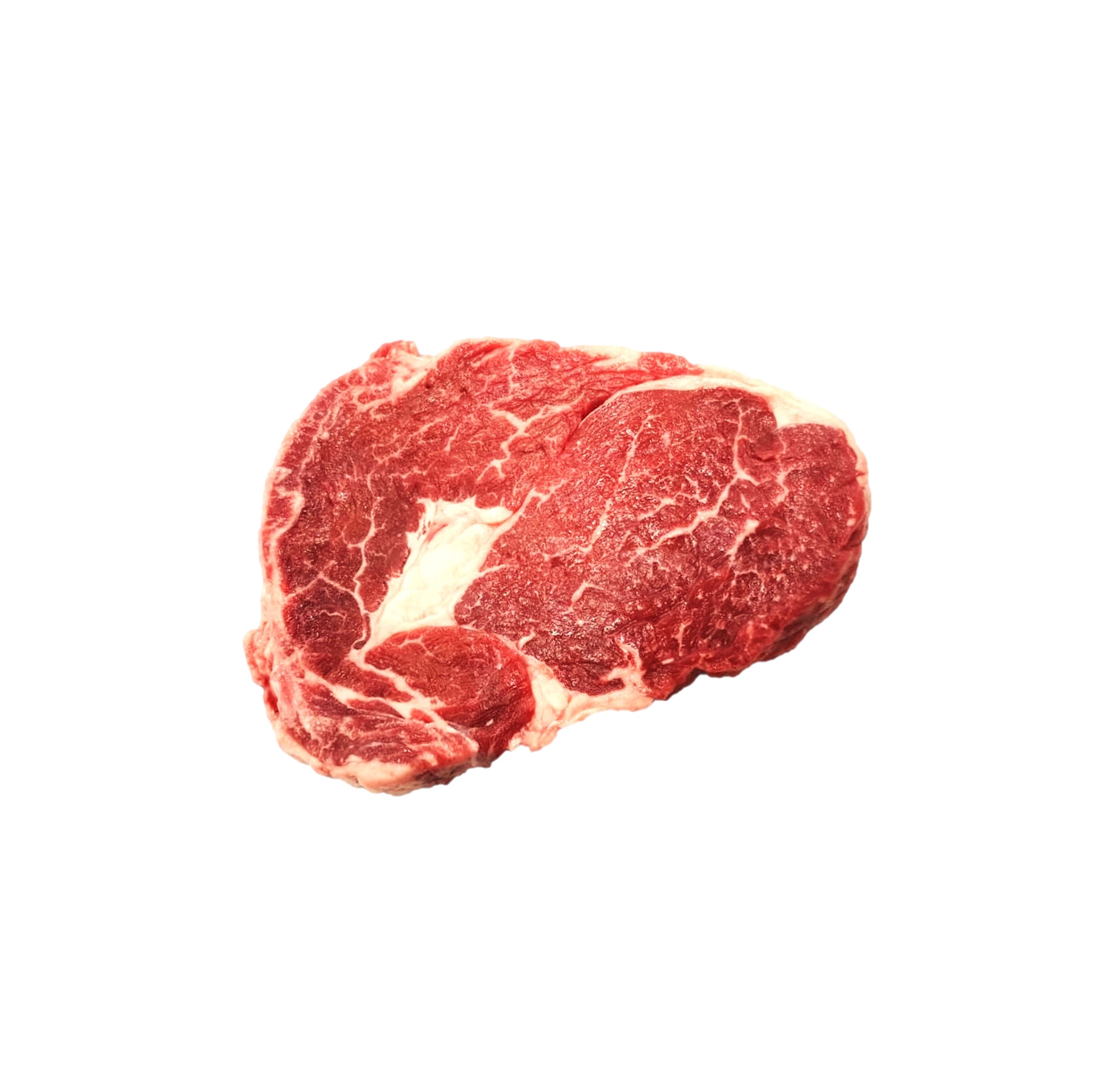 Aw's Market Beef Grain Fed Ribeye | NTUC FairPrice