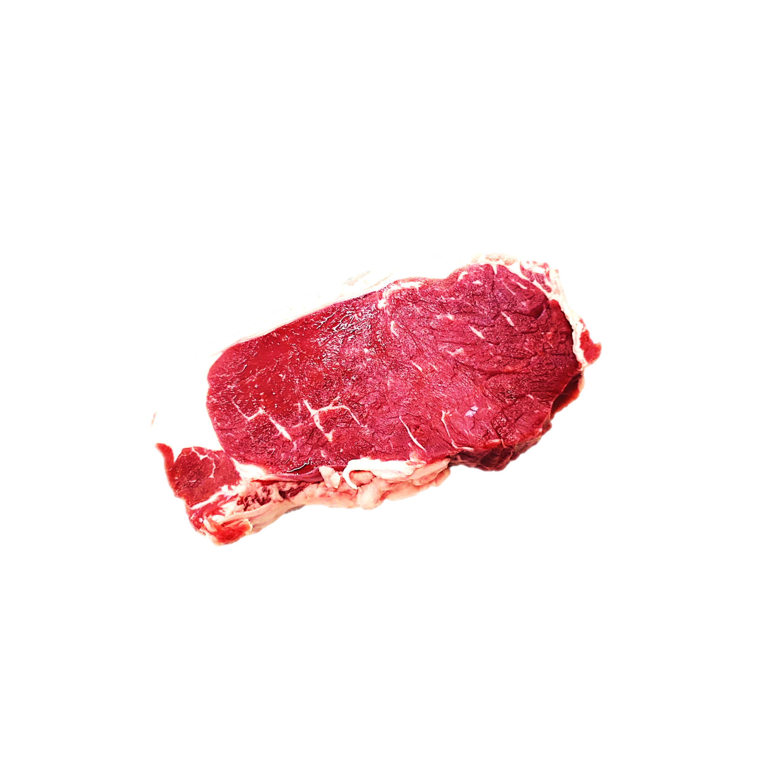 Aw's Market Beef Grain Fed Striploin | NTUC FairPrice