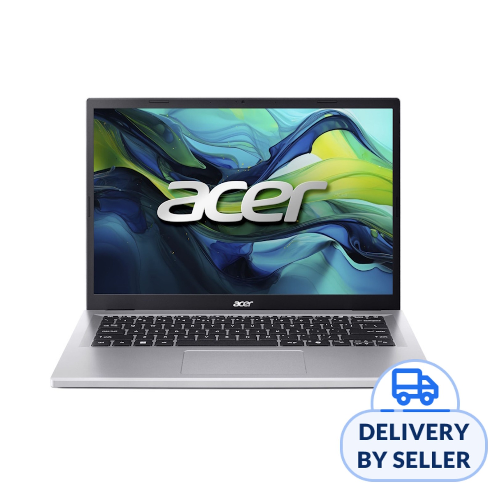 Acer Aspire Go 14 AG14-71P-70CA Laptop 14" WUXGA IPS Display | NTUC ...