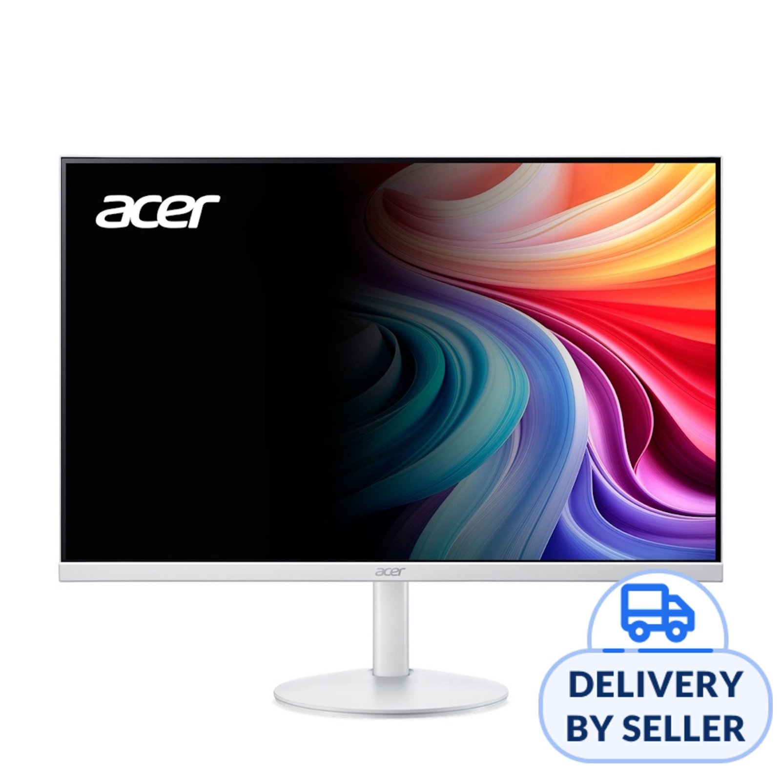 Acer SA273 G0 27-Inch FHD IPS Adaptive sync ZeroFrame Monitor | NTUC ...