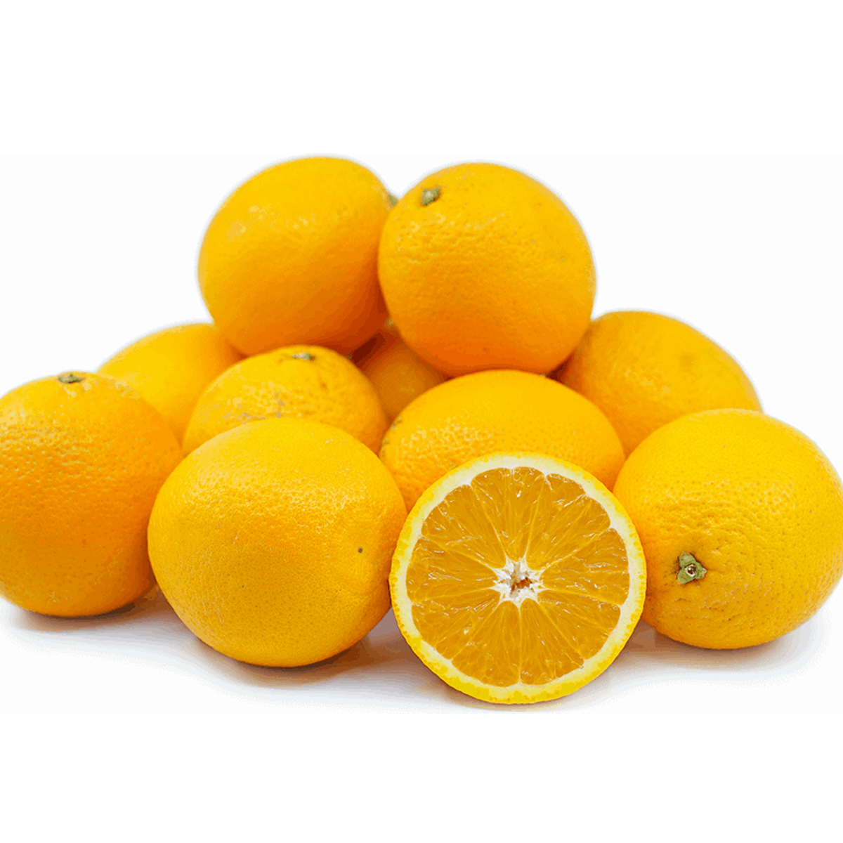 Orgo Fresh South Africa Sweet Valencia Oranges | NTUC FairPrice