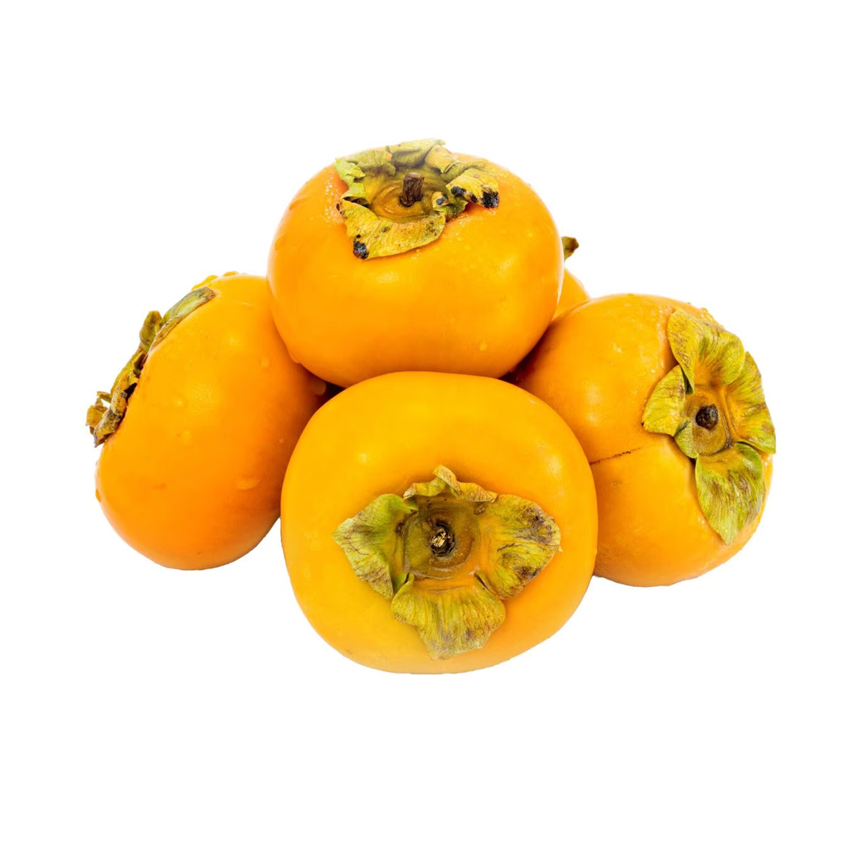 Orgo Fresh Sweet Sharon Persimmon (Pisang Kaki) | NTUC FairPrice